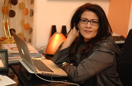 Fatima Naoot Faces Trial in Egypt for 'Contempt… | Poetry Foundation