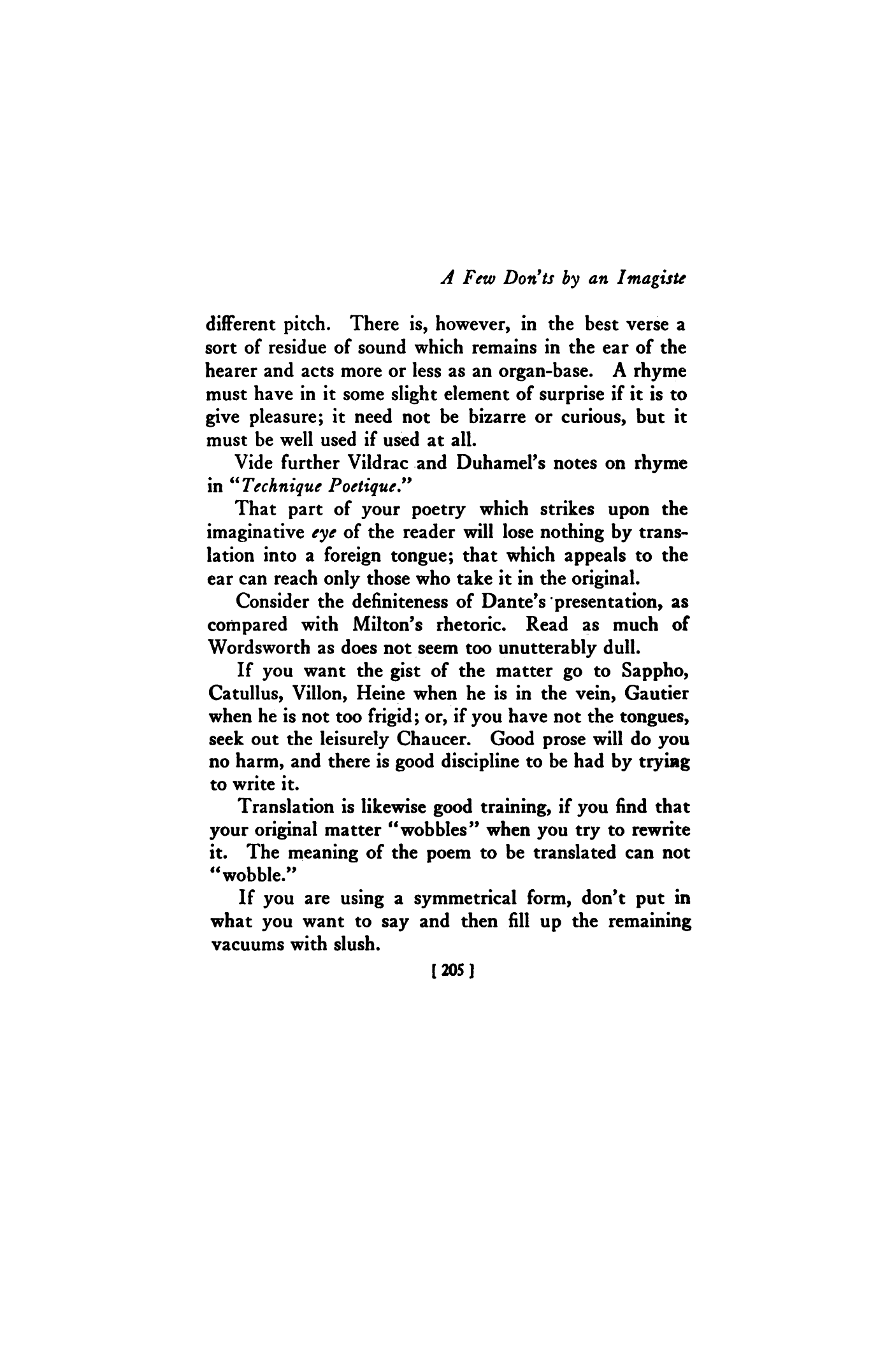 The Poetry Foundation