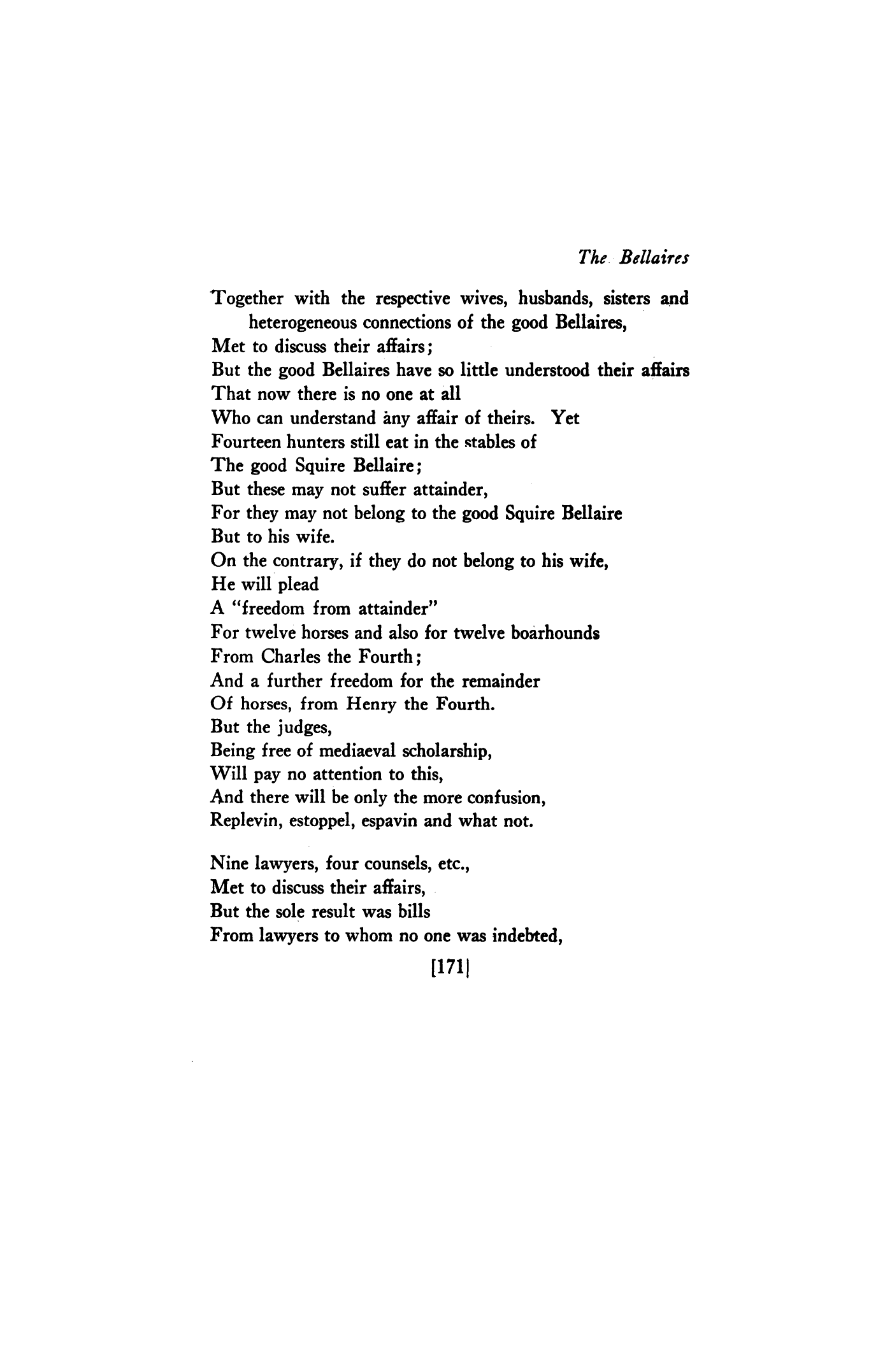 The Poetry Foundation