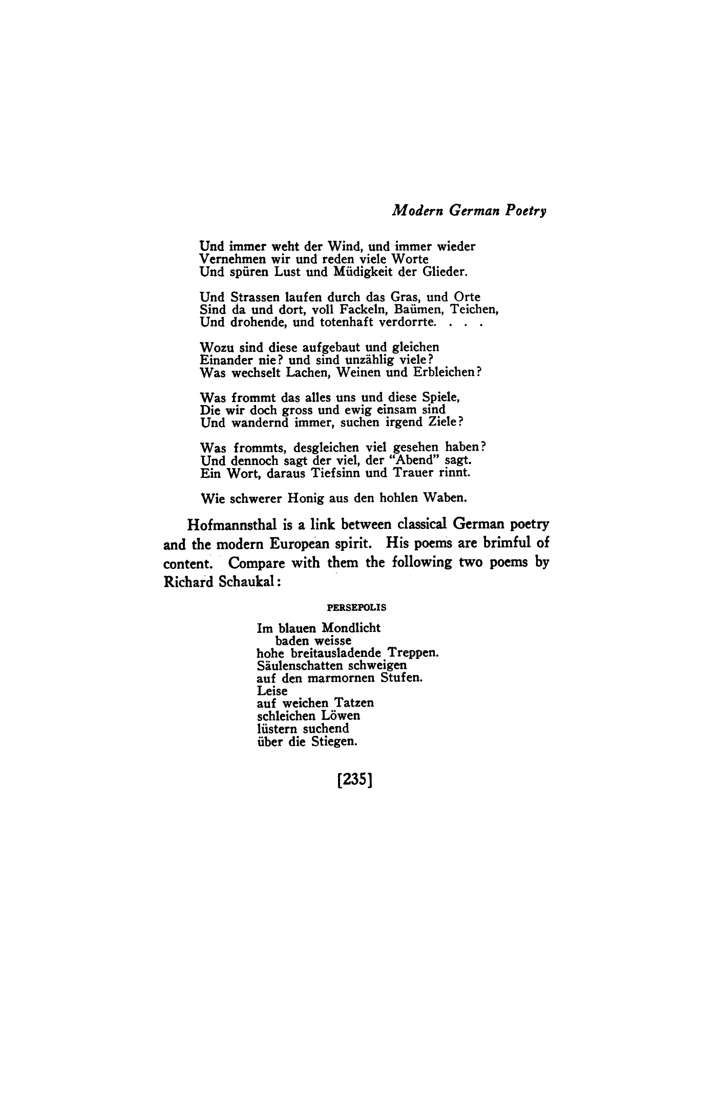 The Poetry Foundation