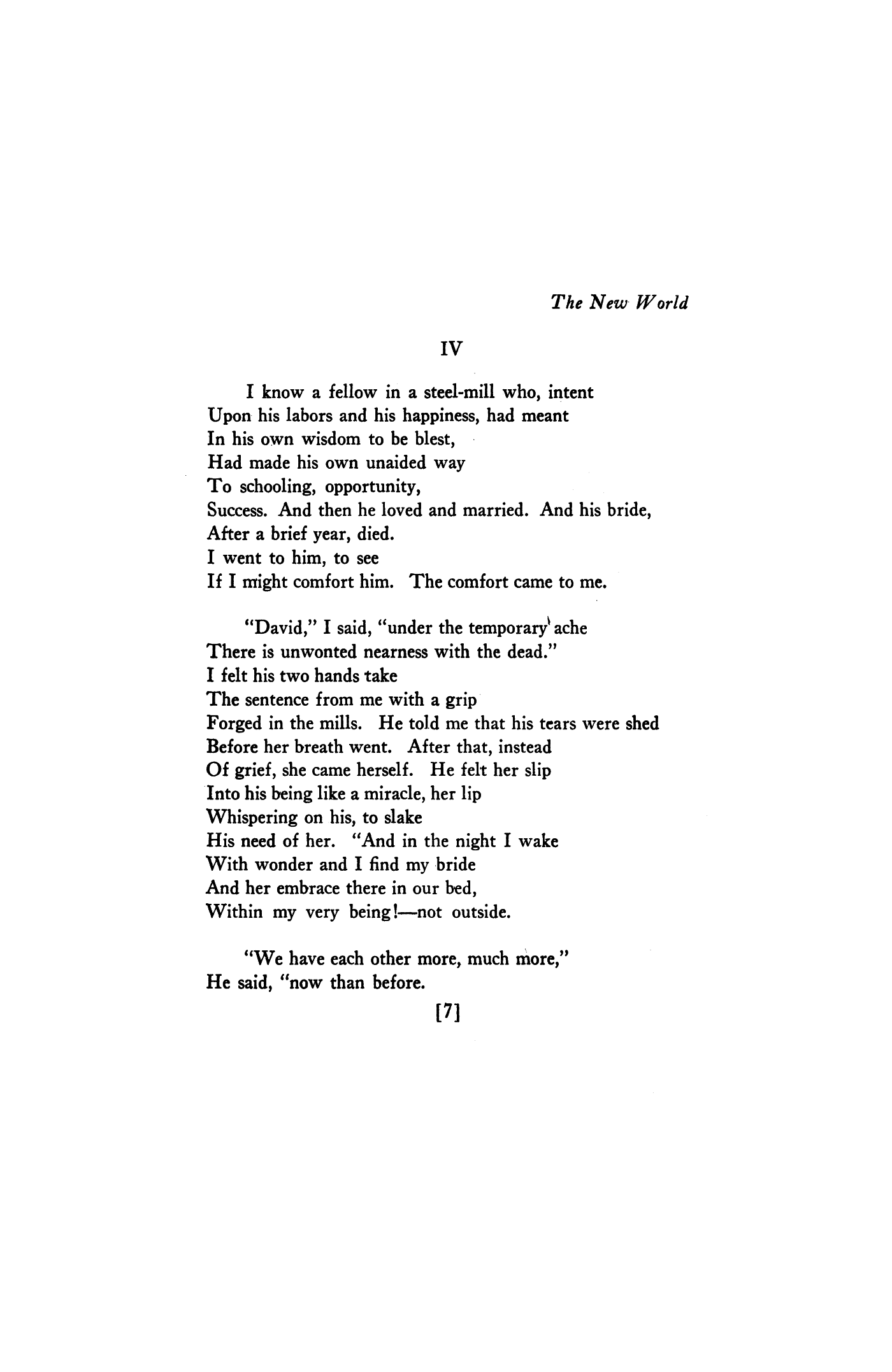 The Poetry Foundation