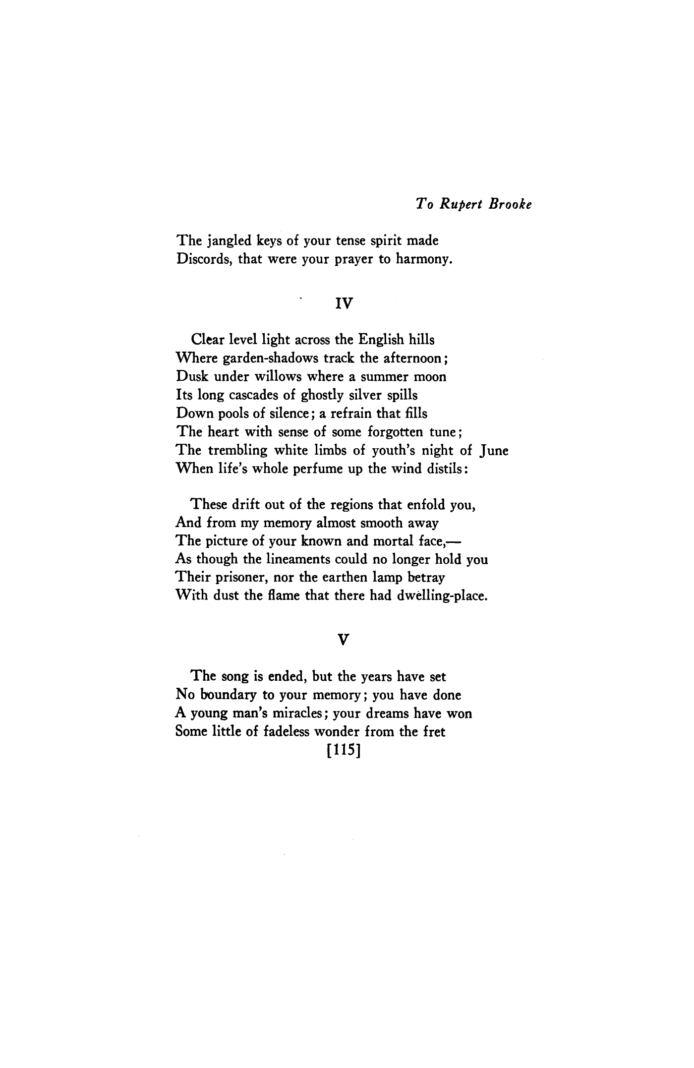 The Poetry Foundation