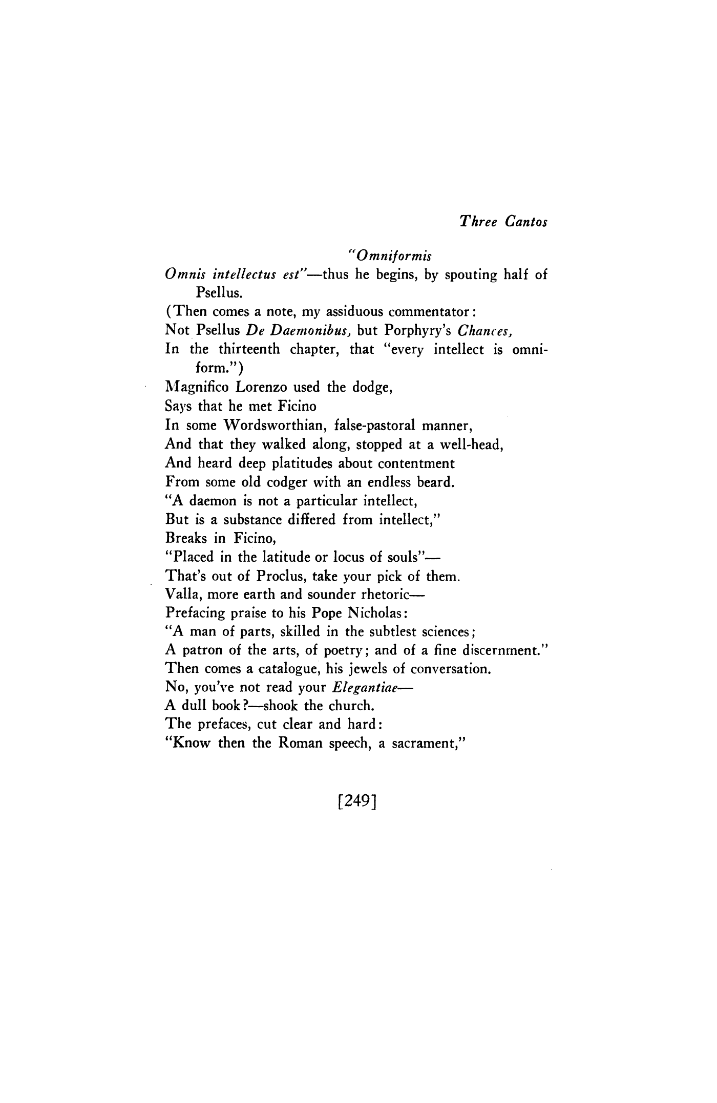 The Poetry Foundation
