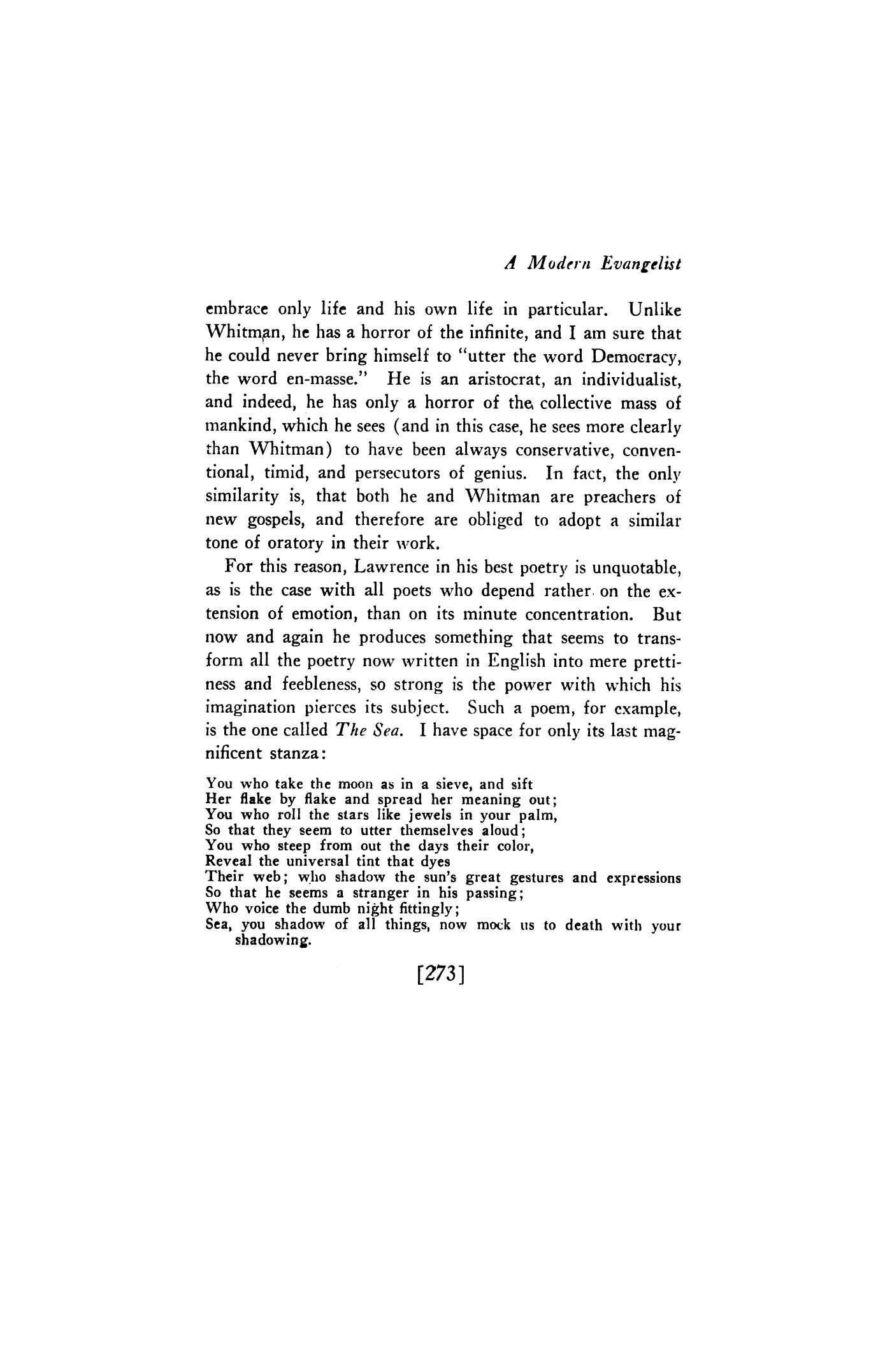 The Poetry Foundation