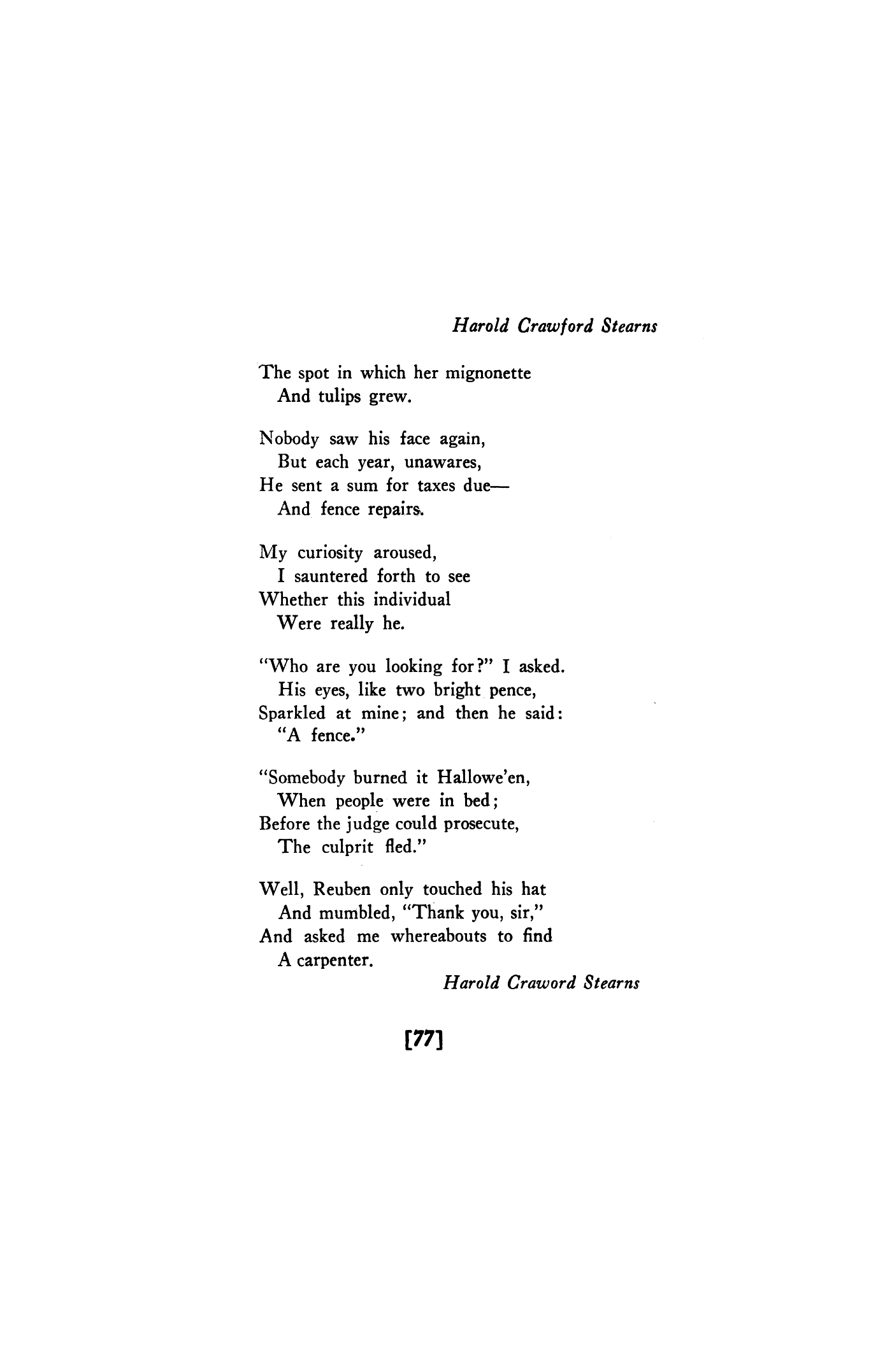 The Poetry Foundation