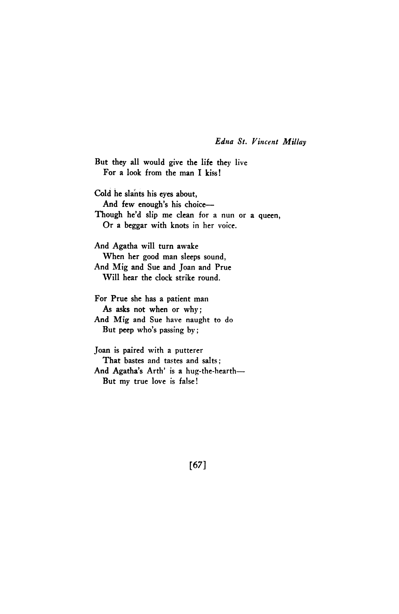 The Poetry Foundation
