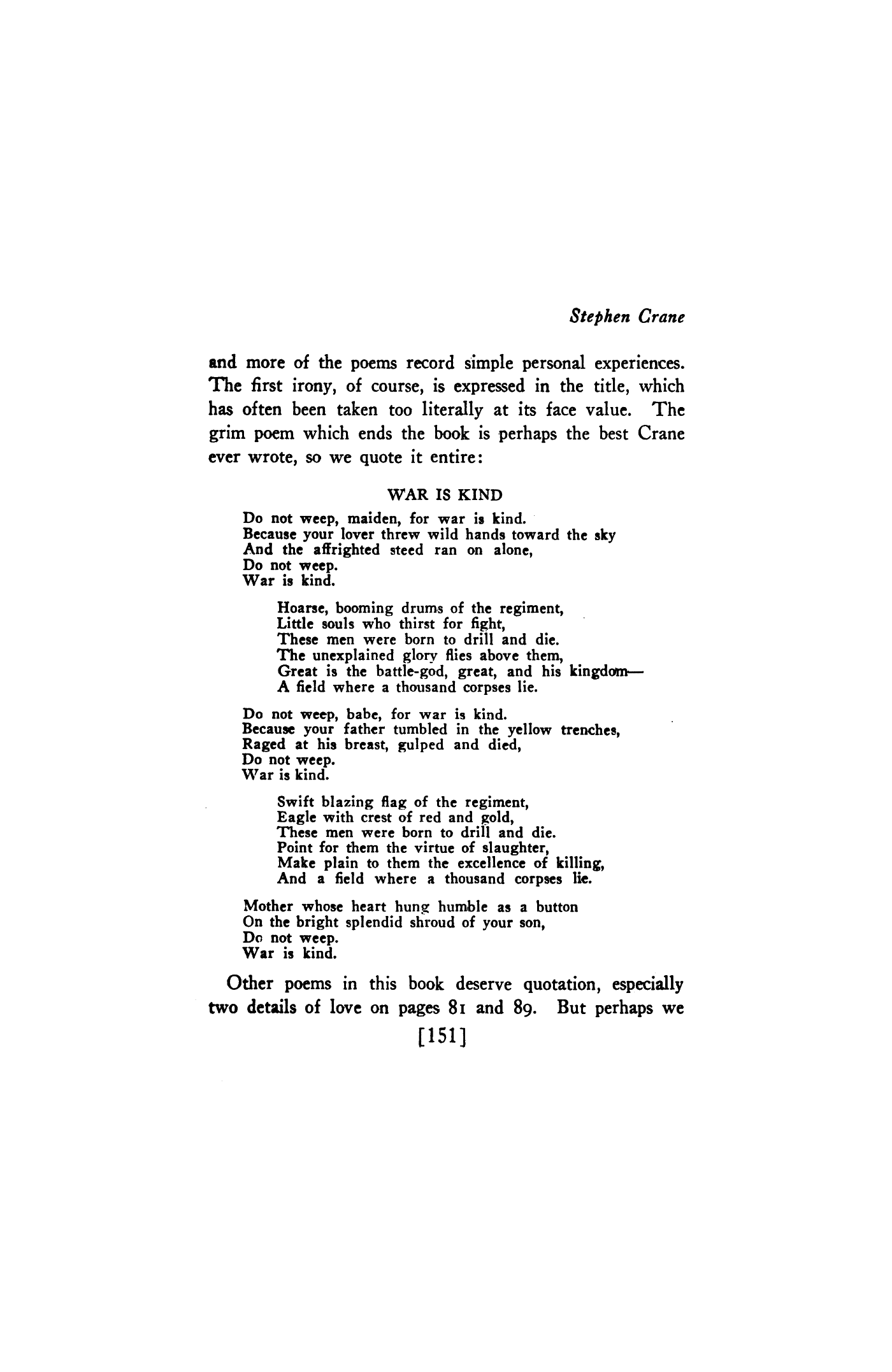 The Poetry Foundation