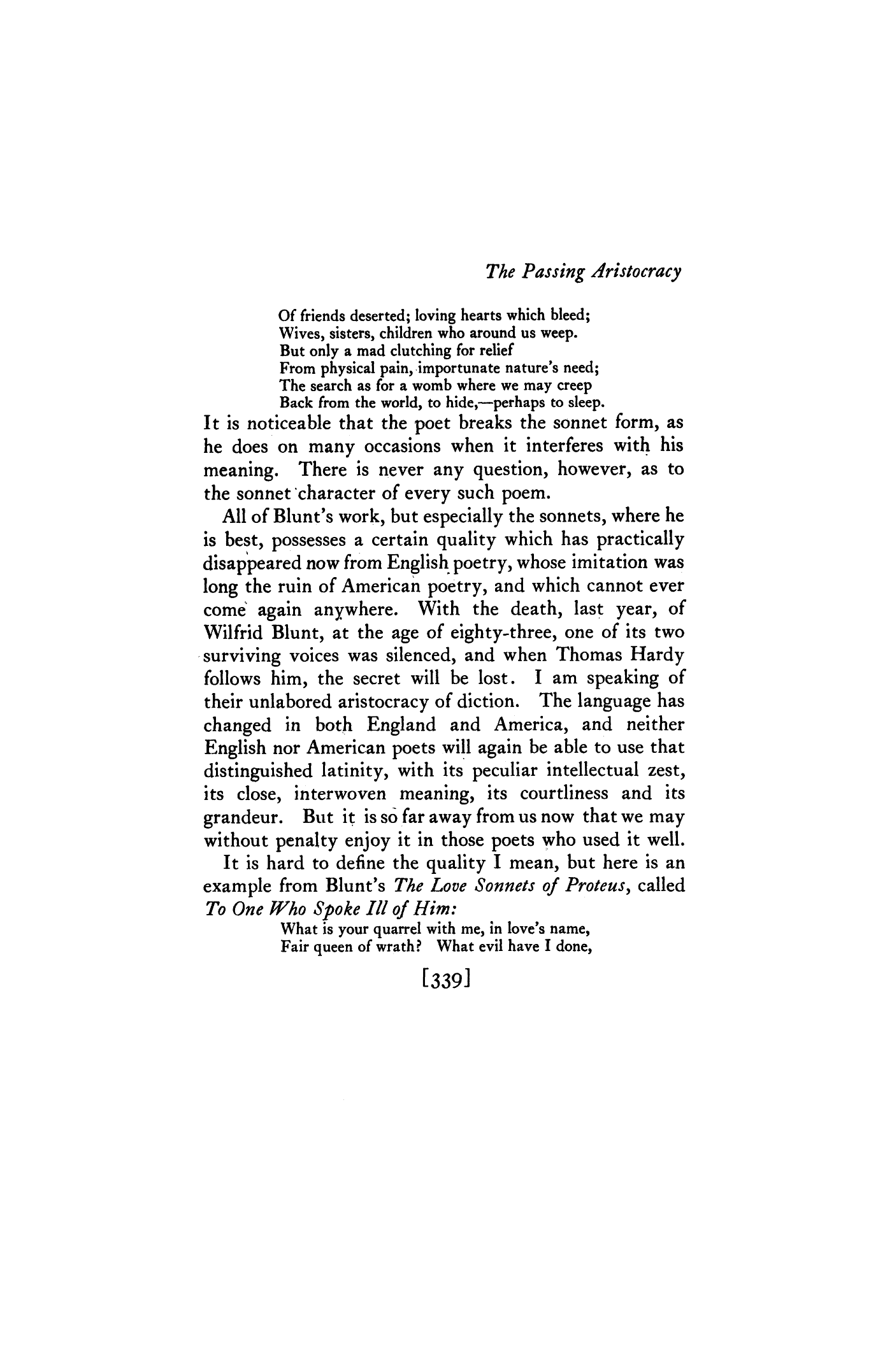 The Poetry Foundation