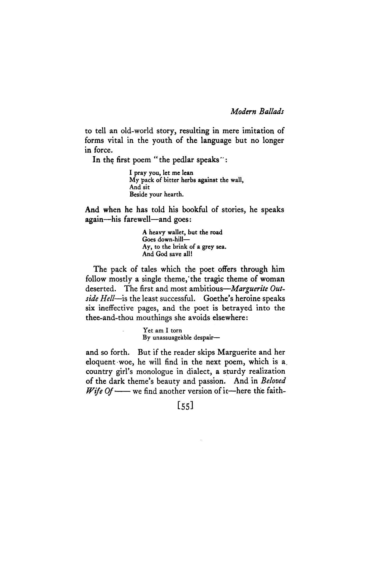 The Poetry Foundation