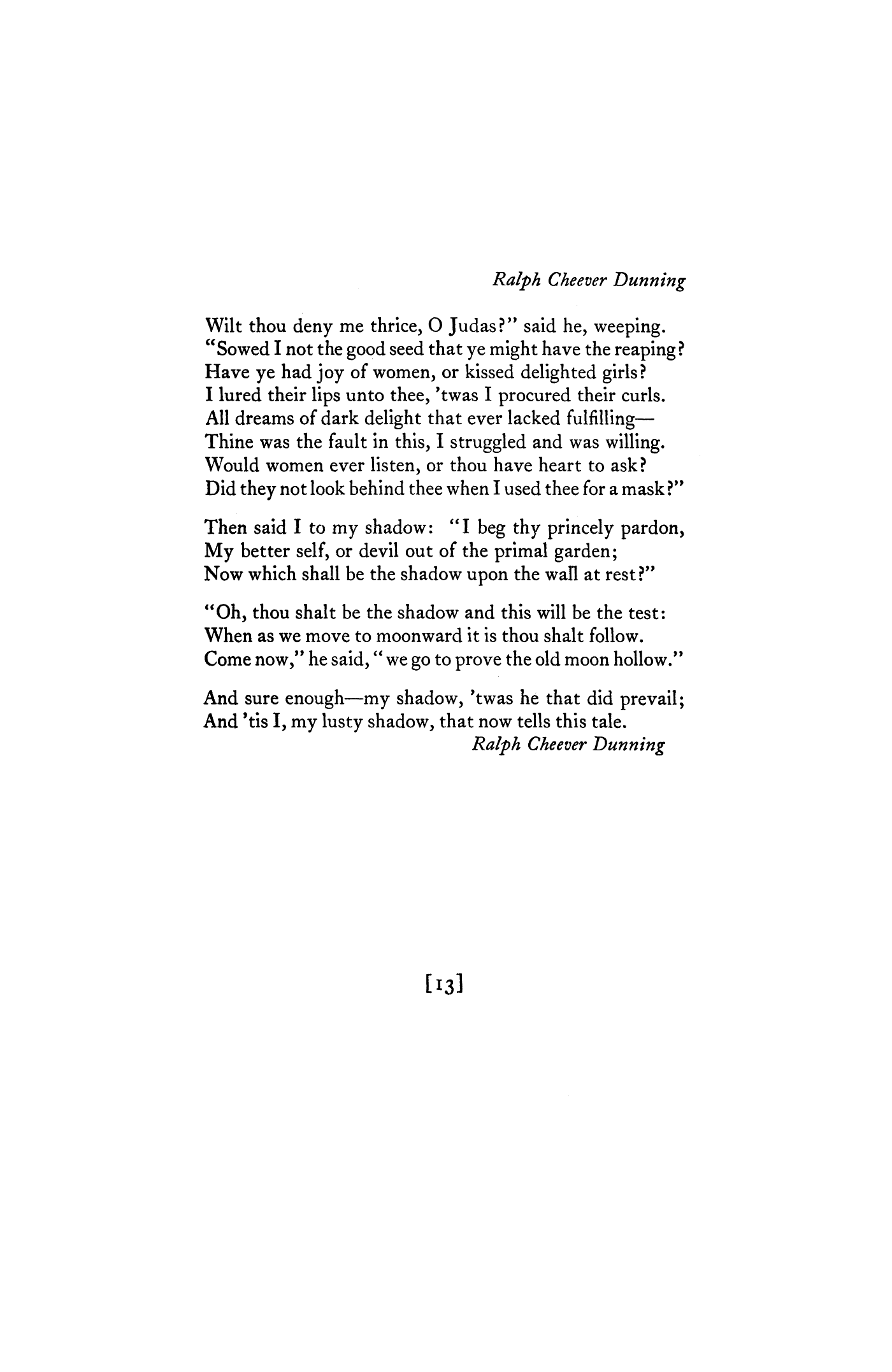 The Poetry Foundation