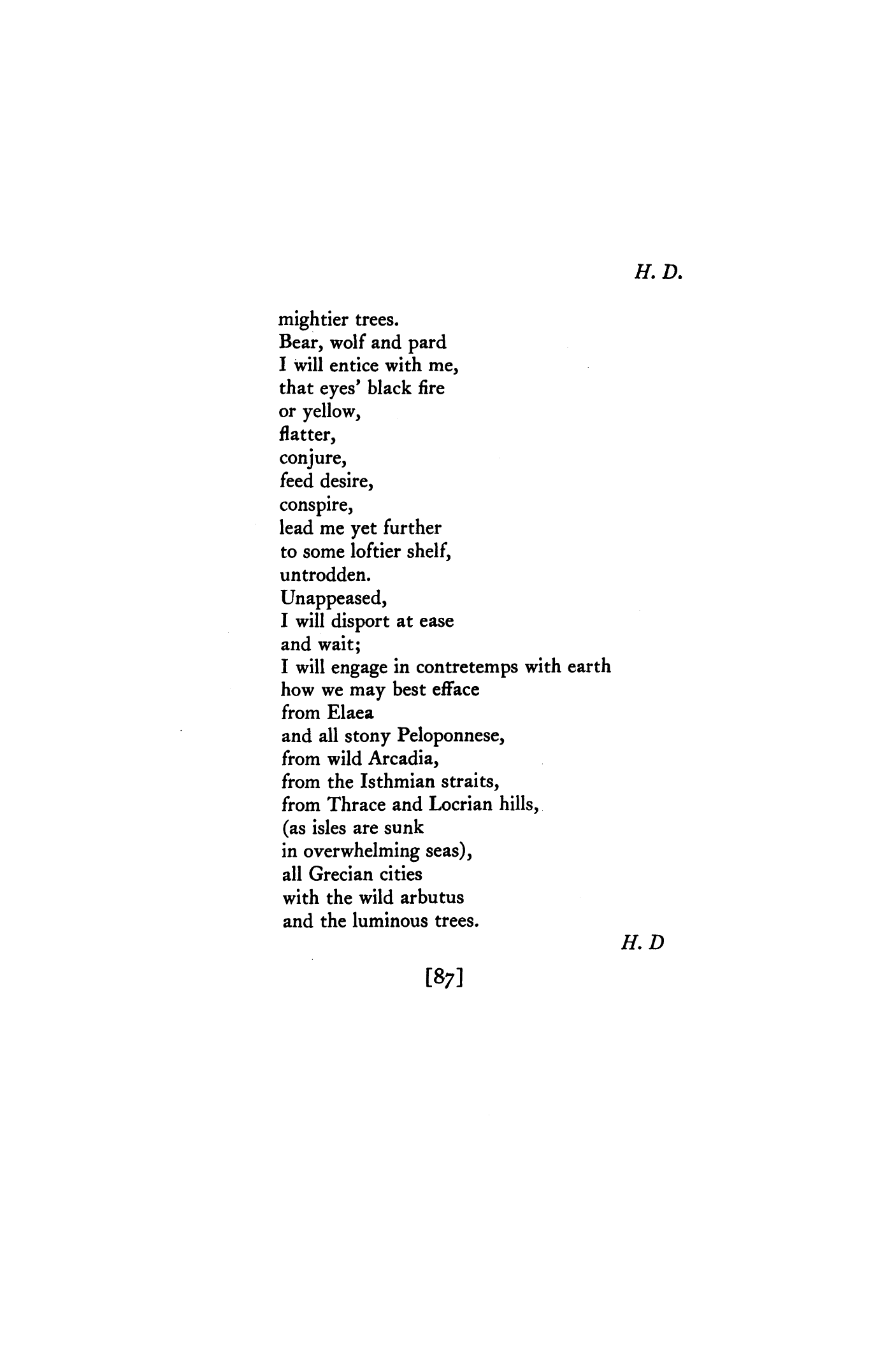 The Poetry Foundation
