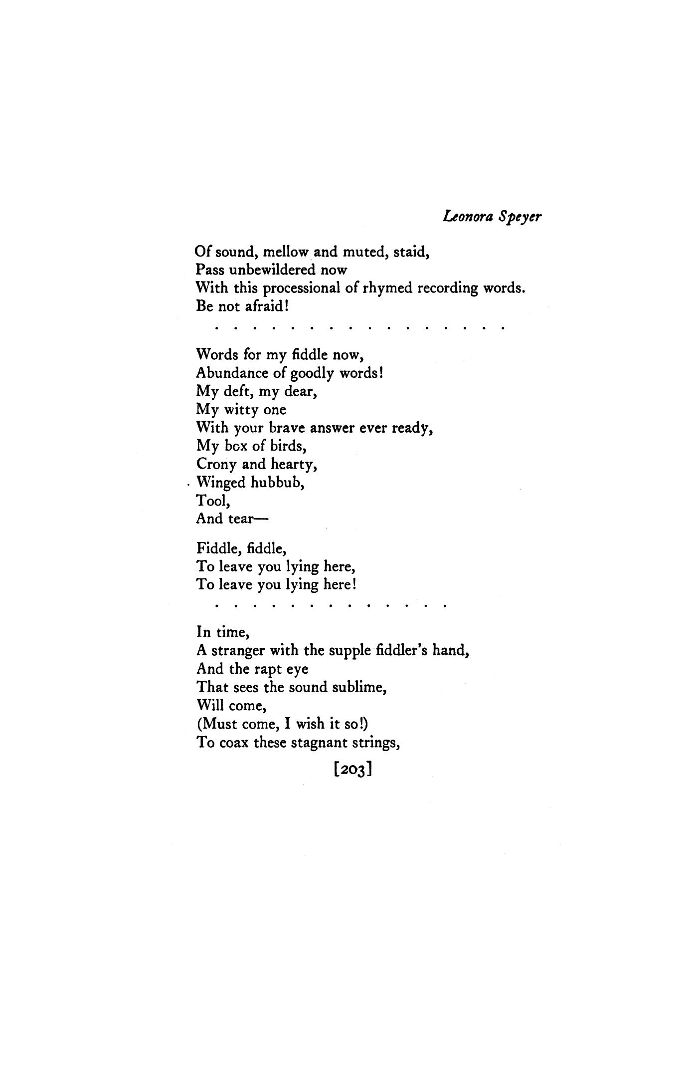 The Poetry Foundation