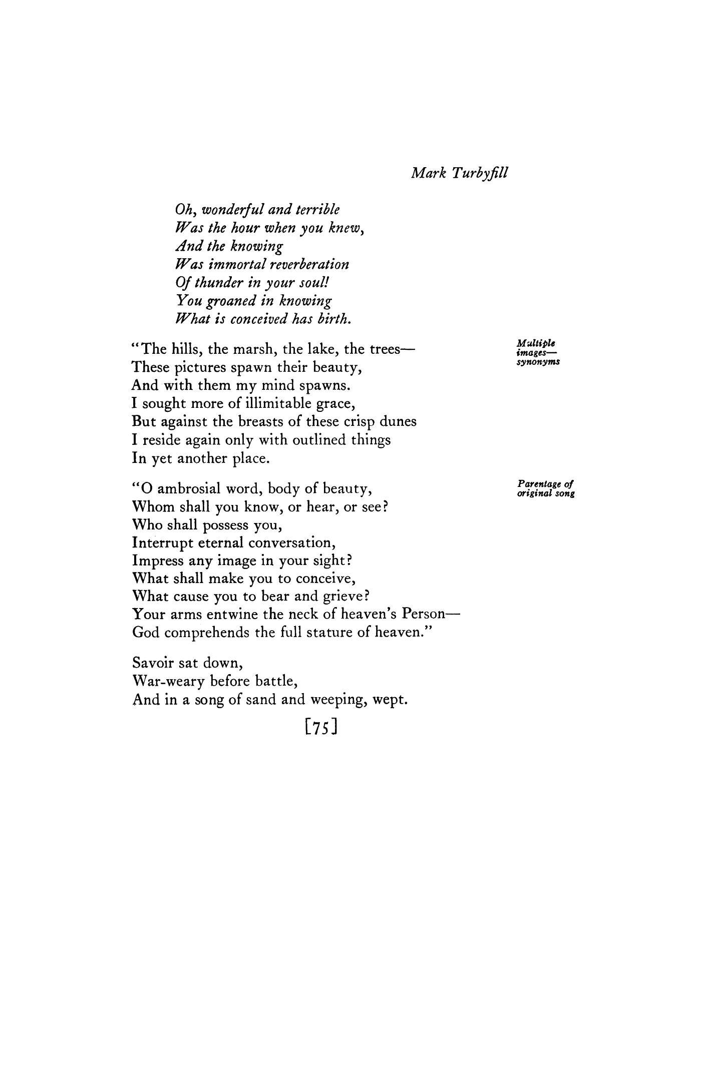 The Poetry Foundation