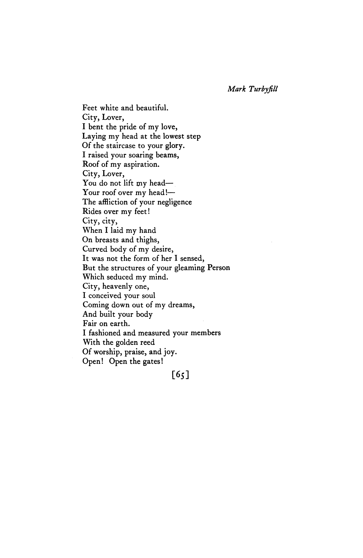 The Poetry Foundation