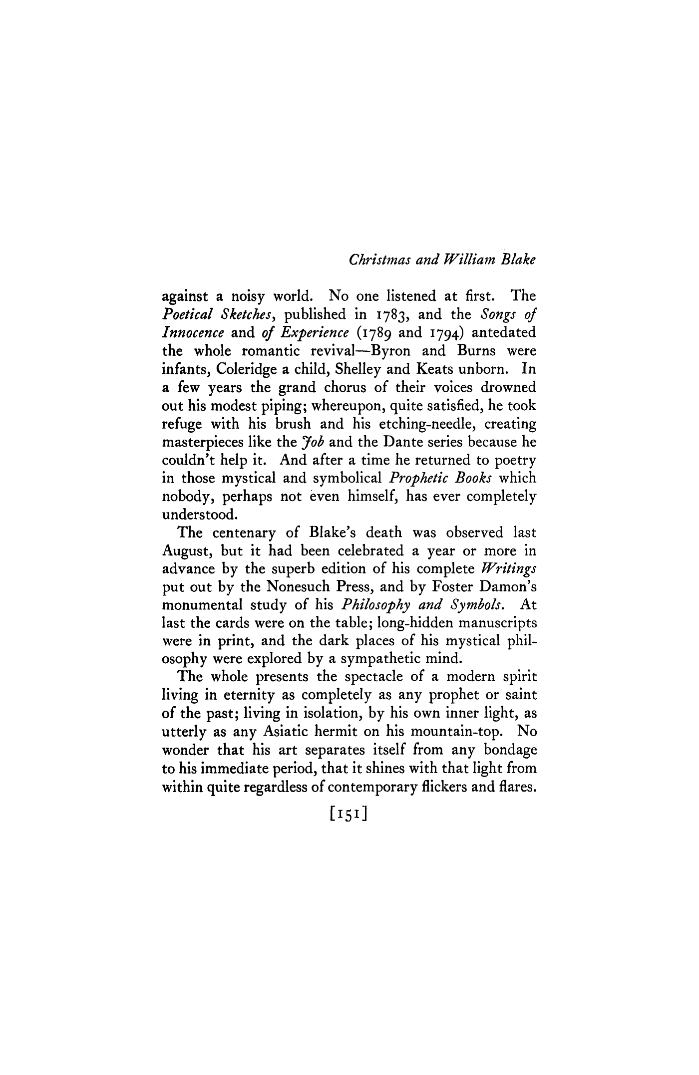 The Poetry Foundation