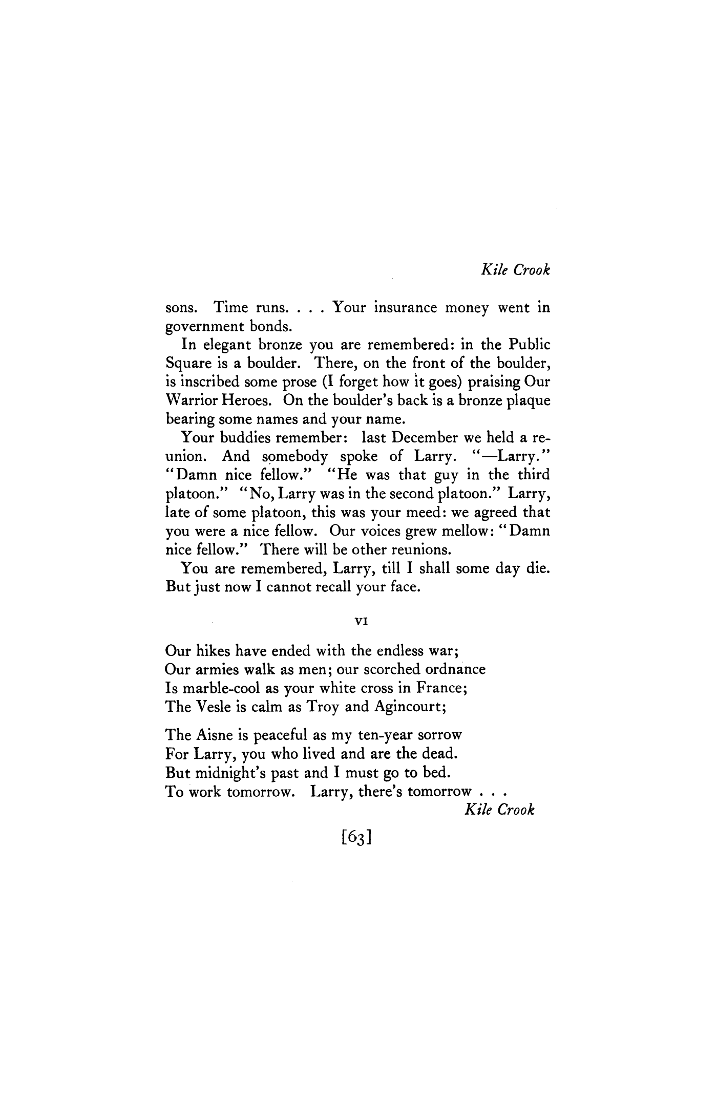 The Poetry Foundation