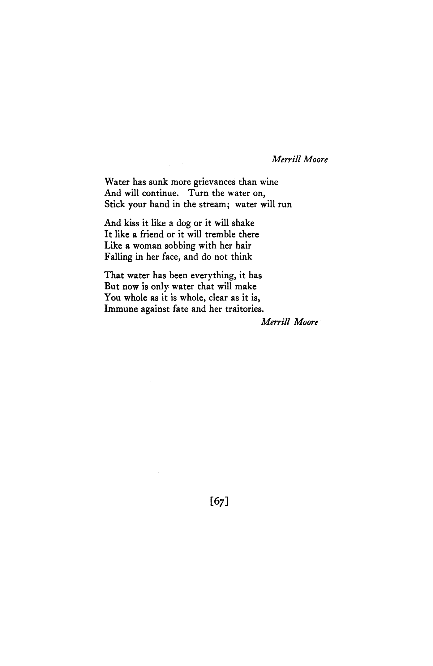 The Poetry Foundation