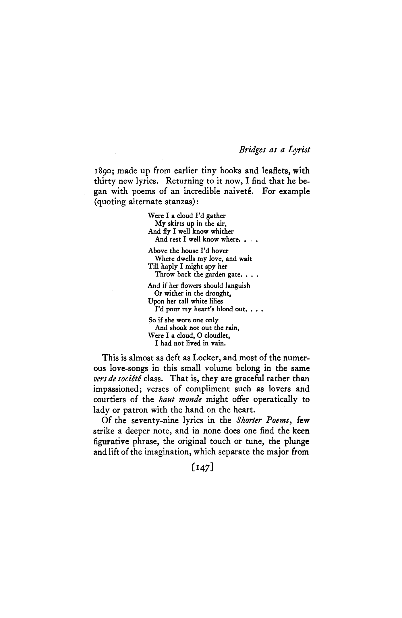 The Poetry Foundation