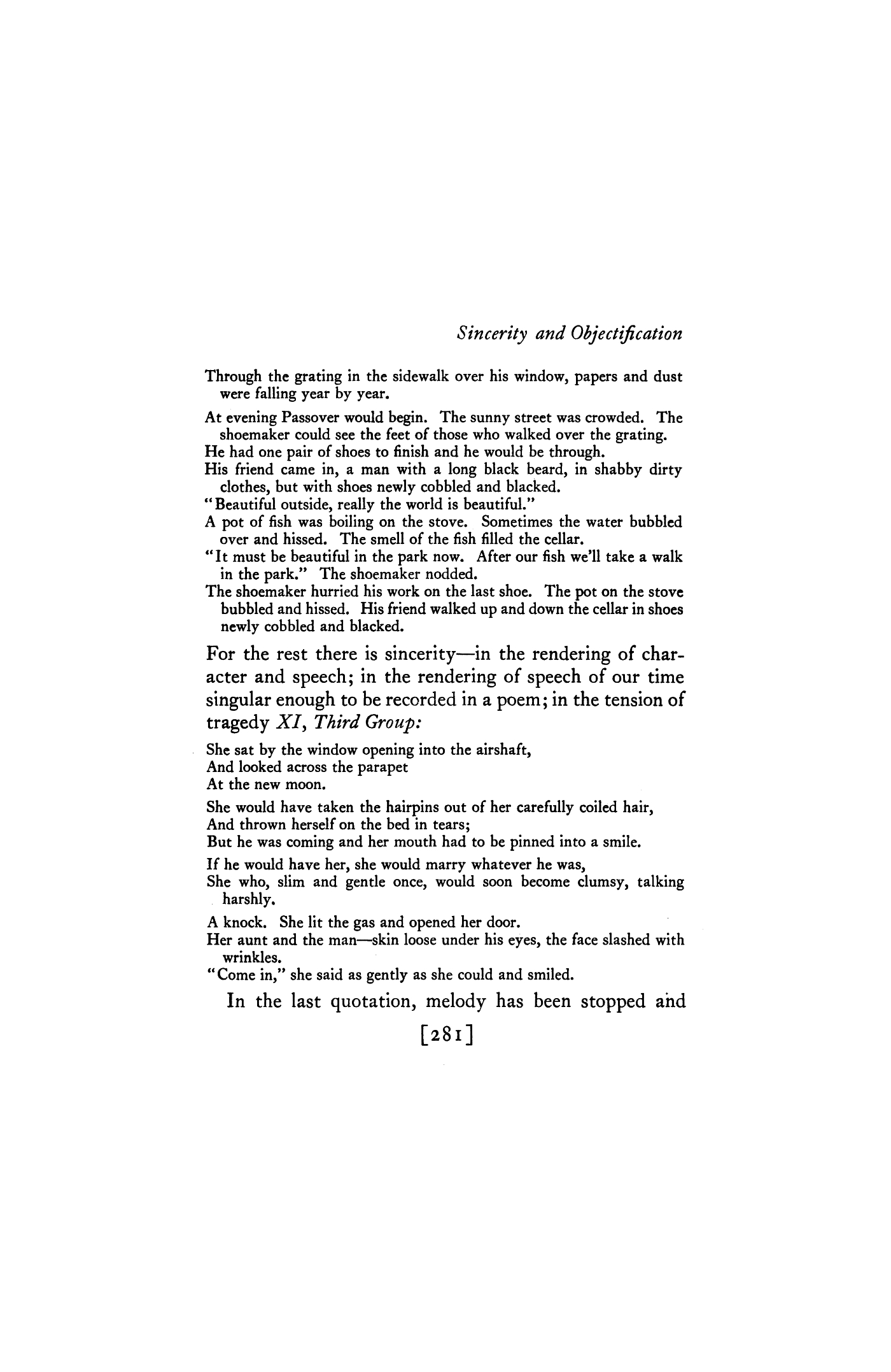 The Poetry Foundation