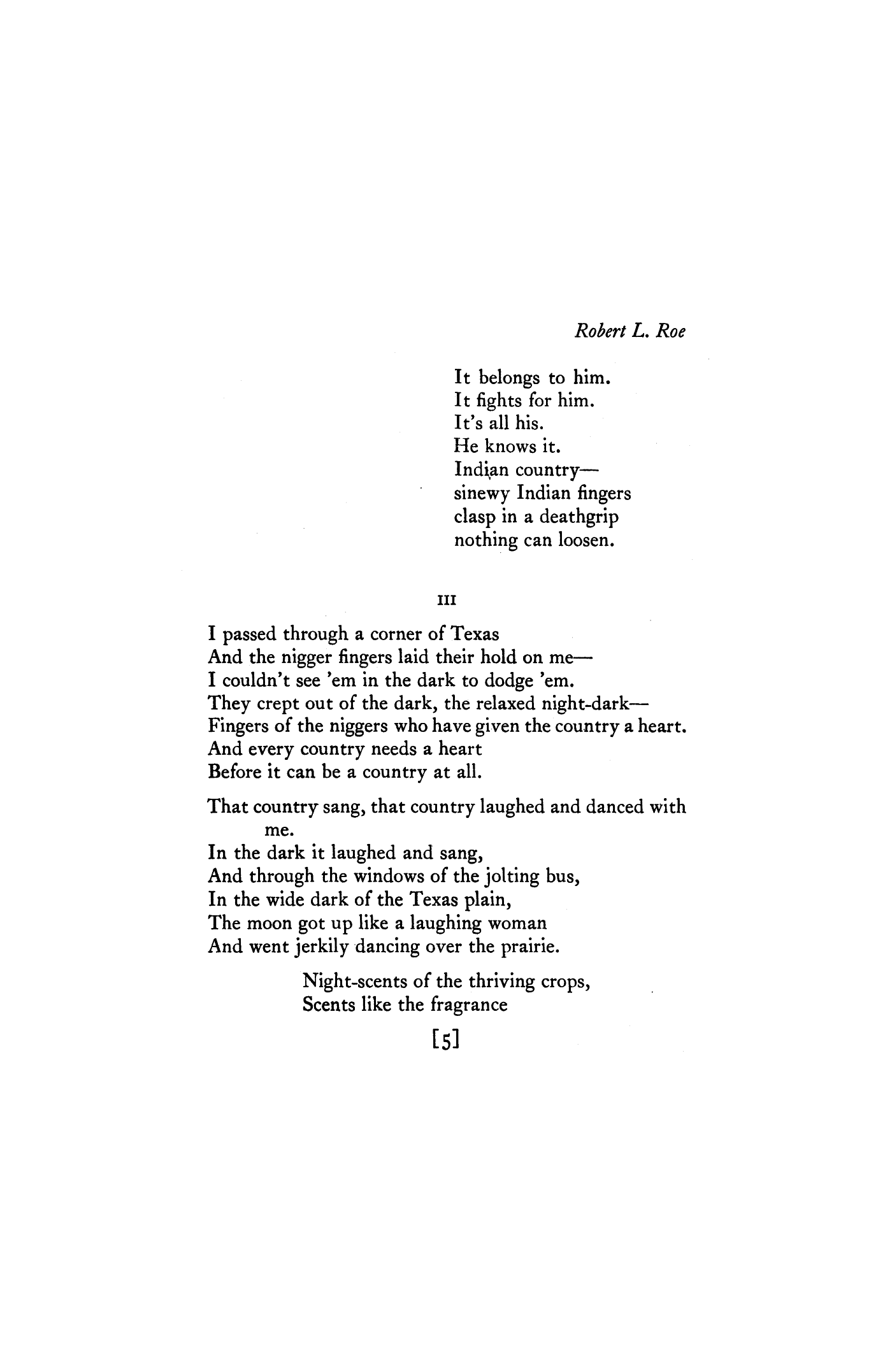 The Poetry Foundation