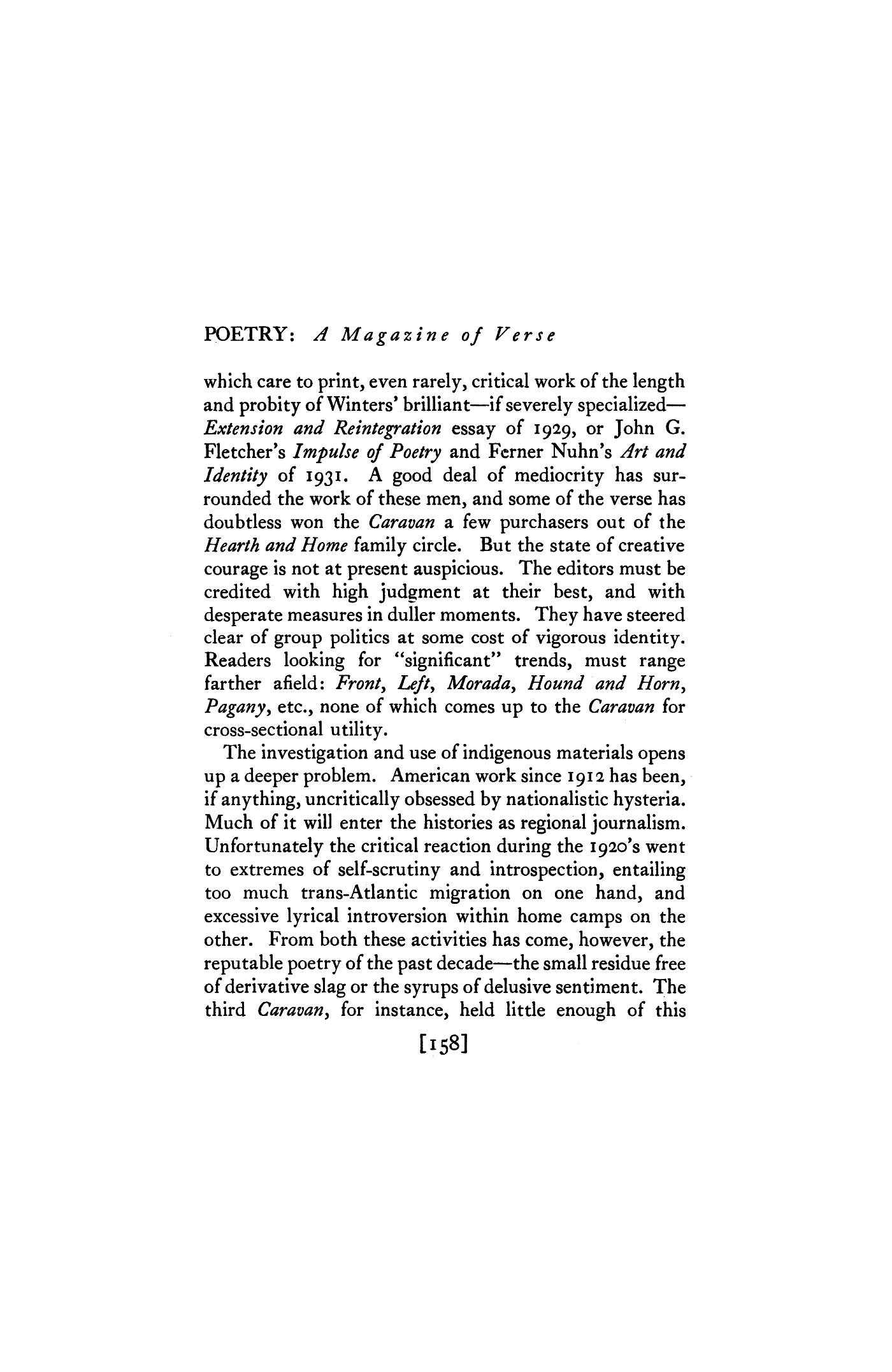 The Poetry Foundation