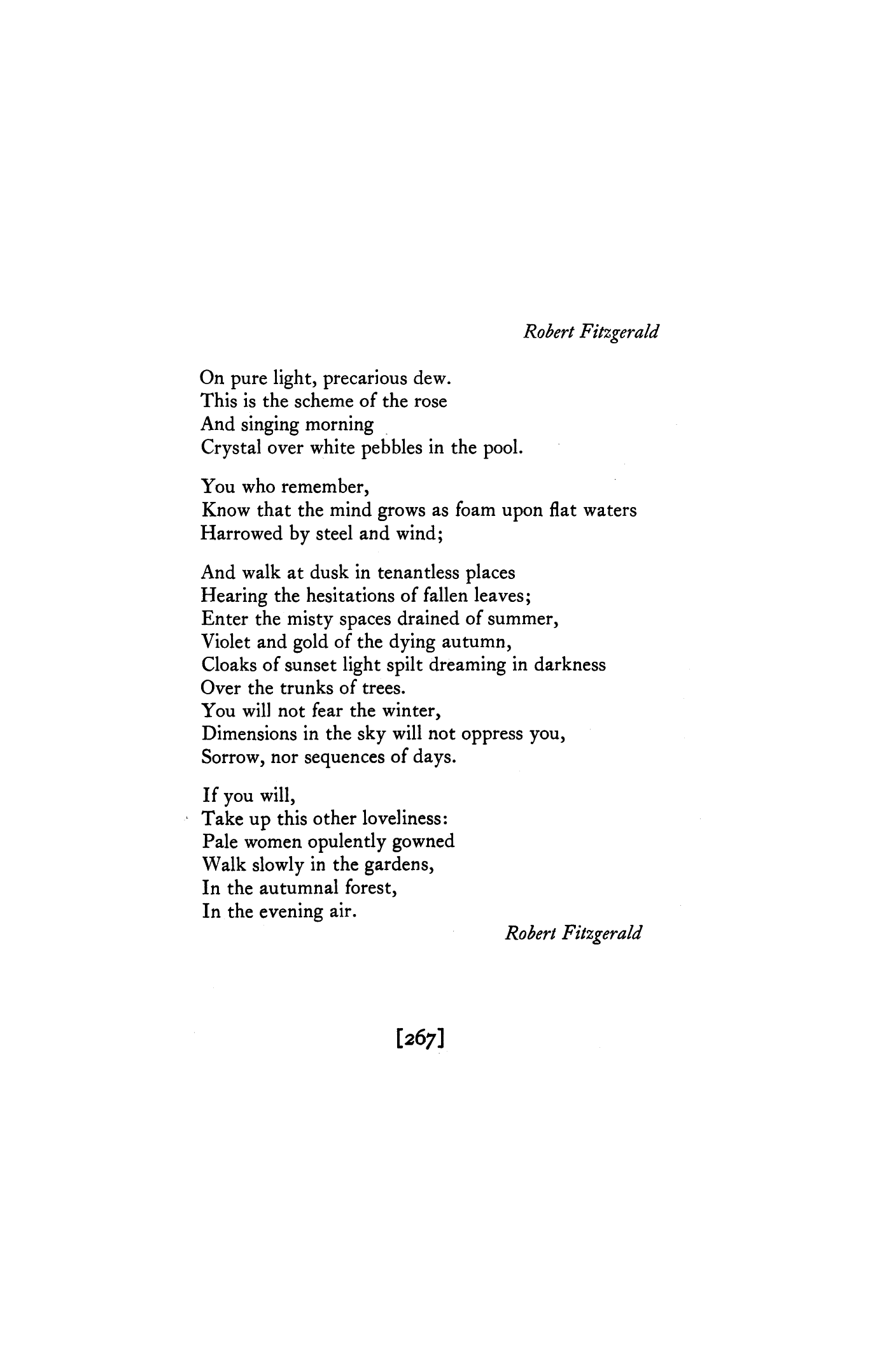 The Poetry Foundation