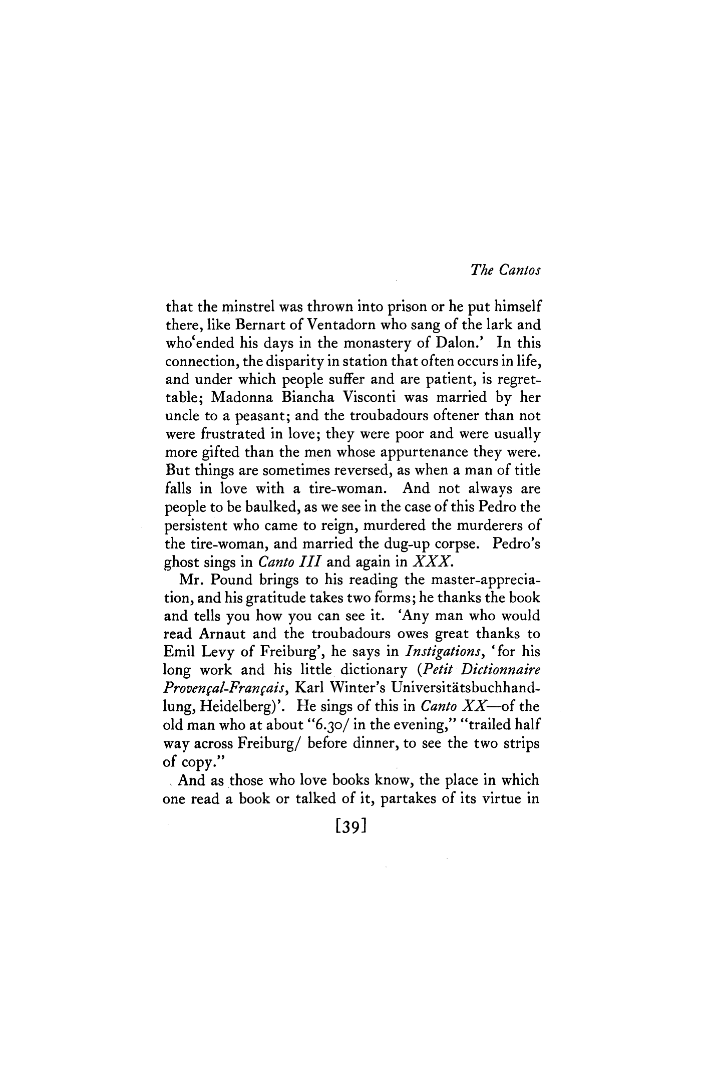 The Poetry Foundation