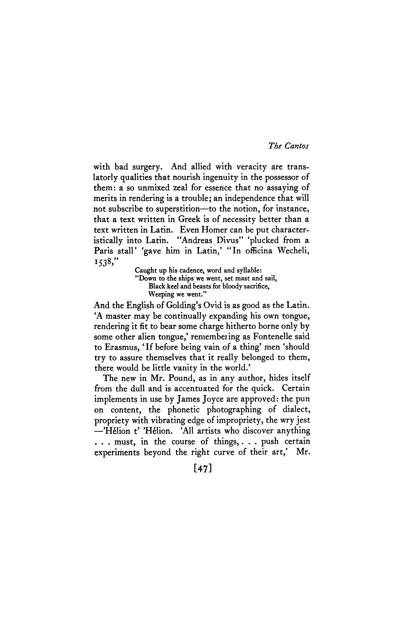 The Poetry Foundation