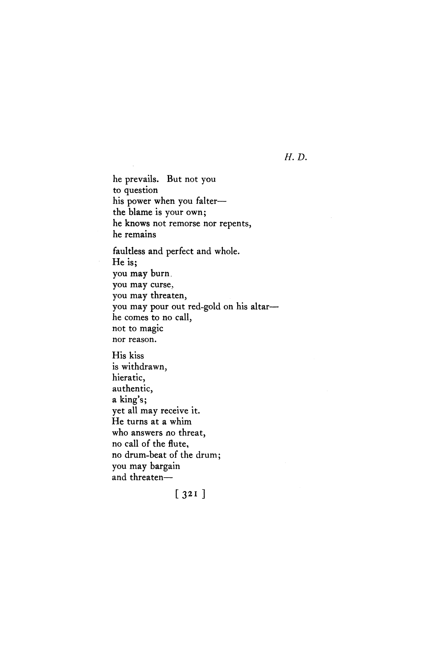 The Poetry Foundation