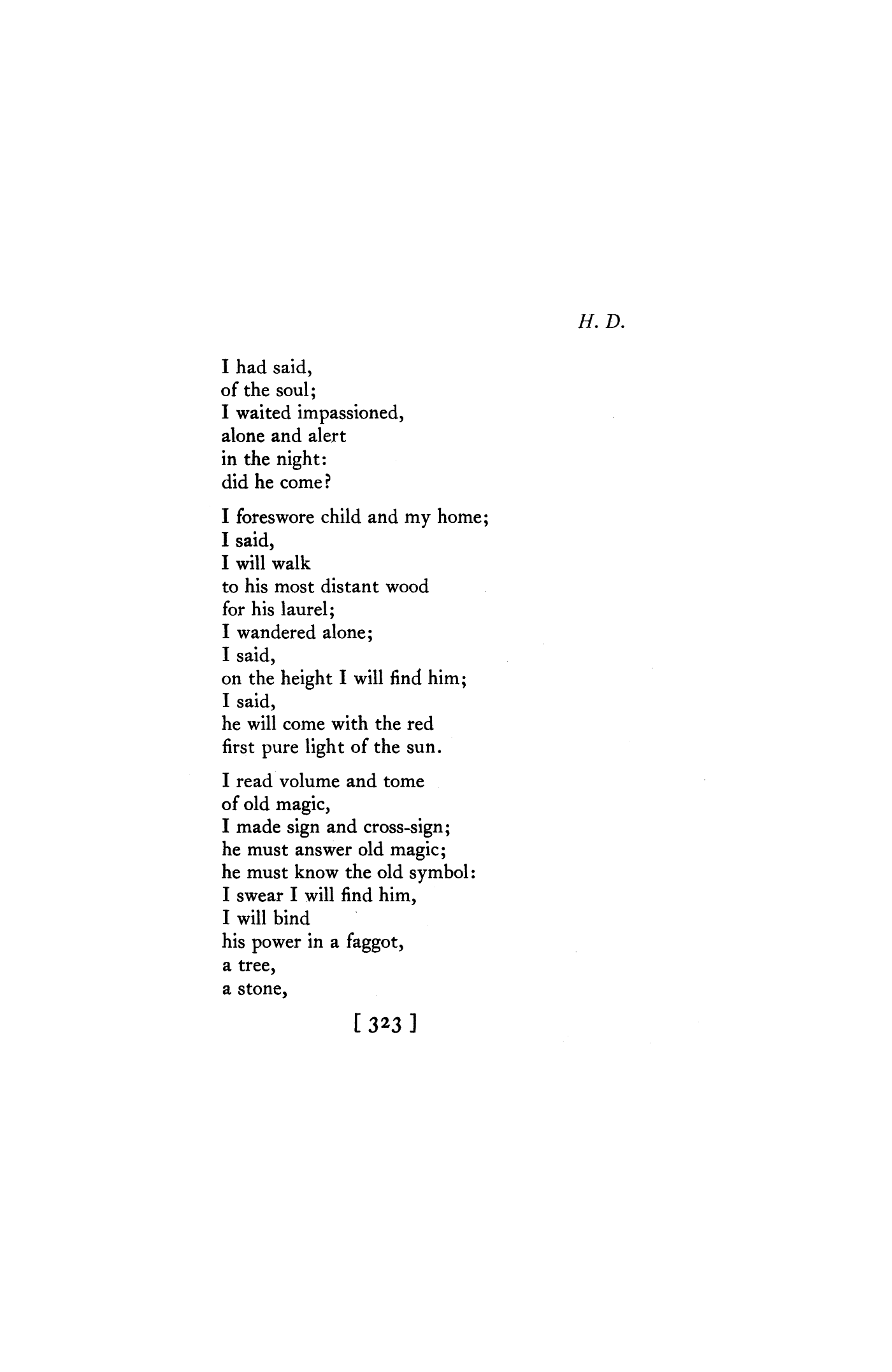 The Poetry Foundation