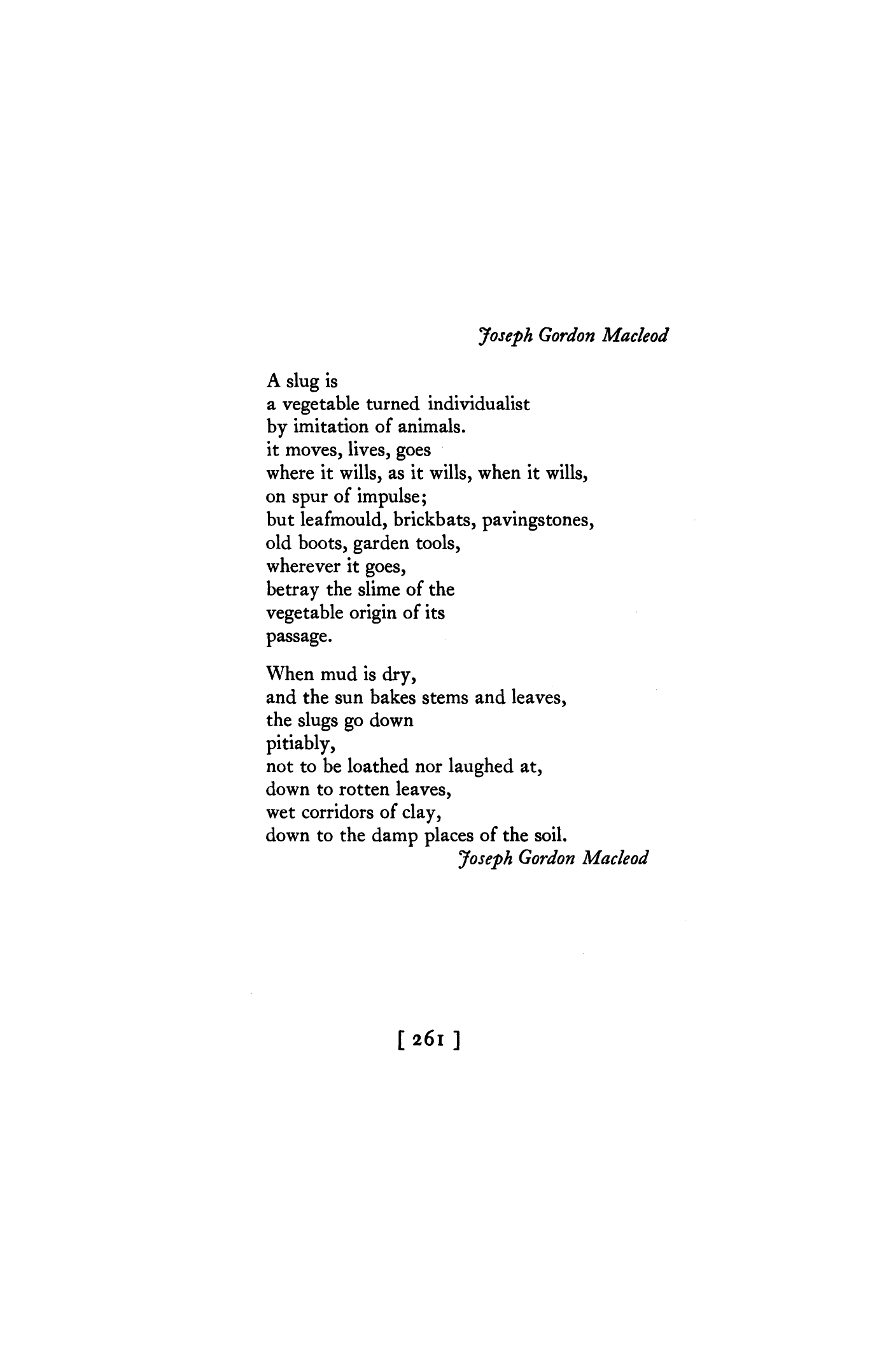 The Poetry Foundation