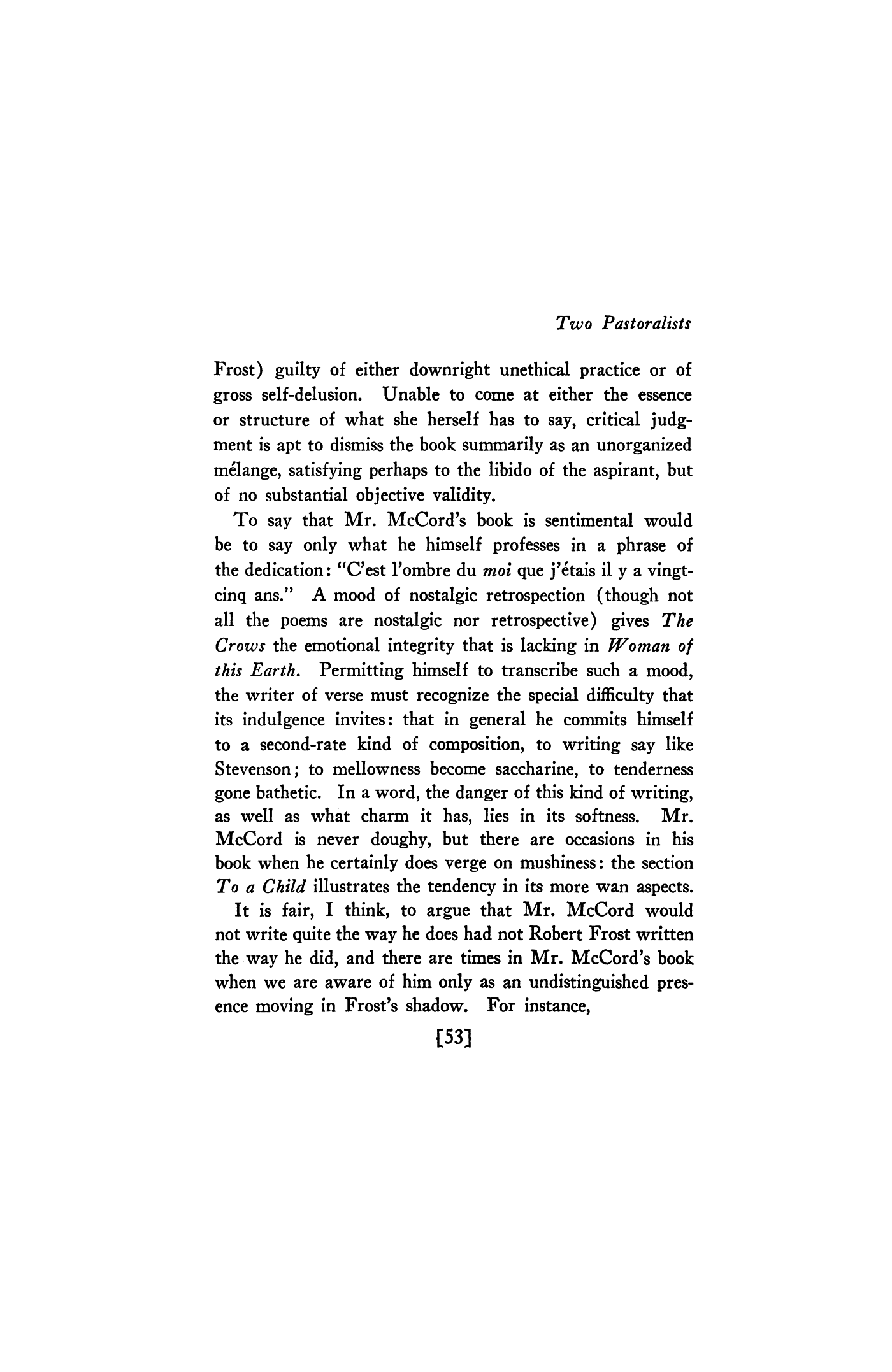 The Poetry Foundation