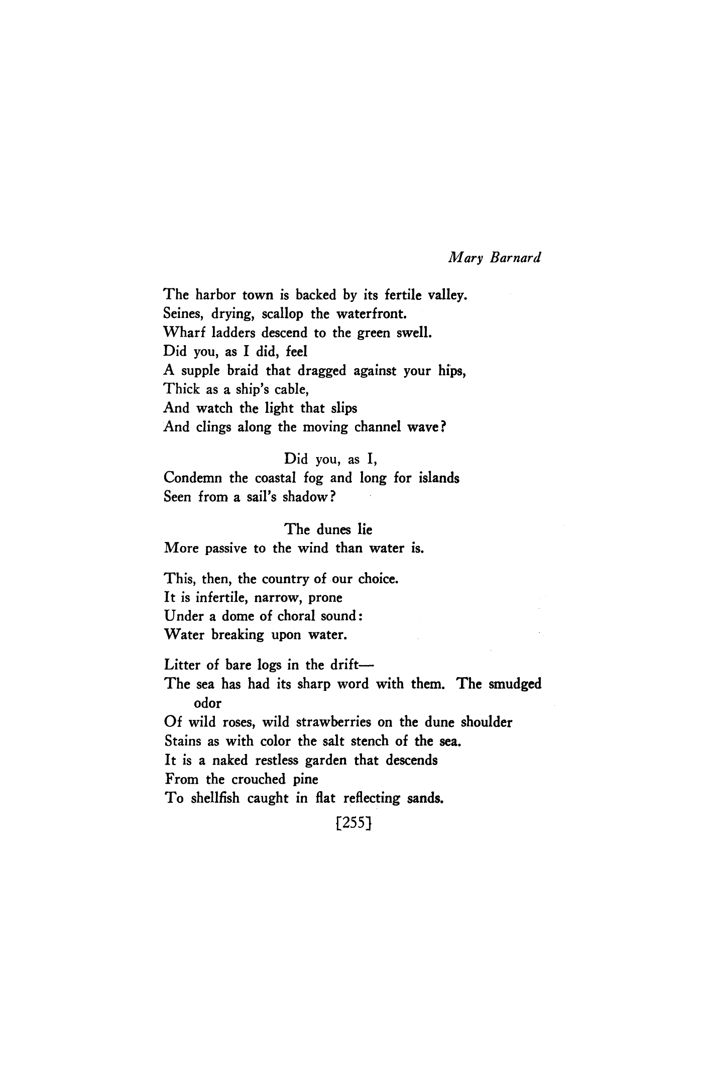 The Poetry Foundation