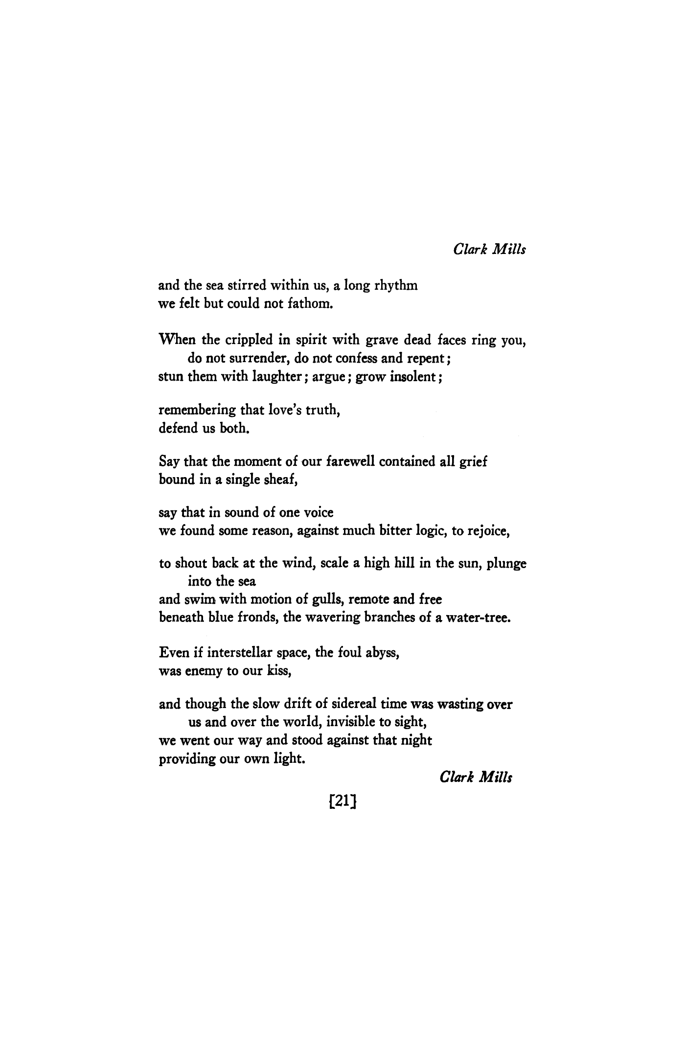 The Poetry Foundation