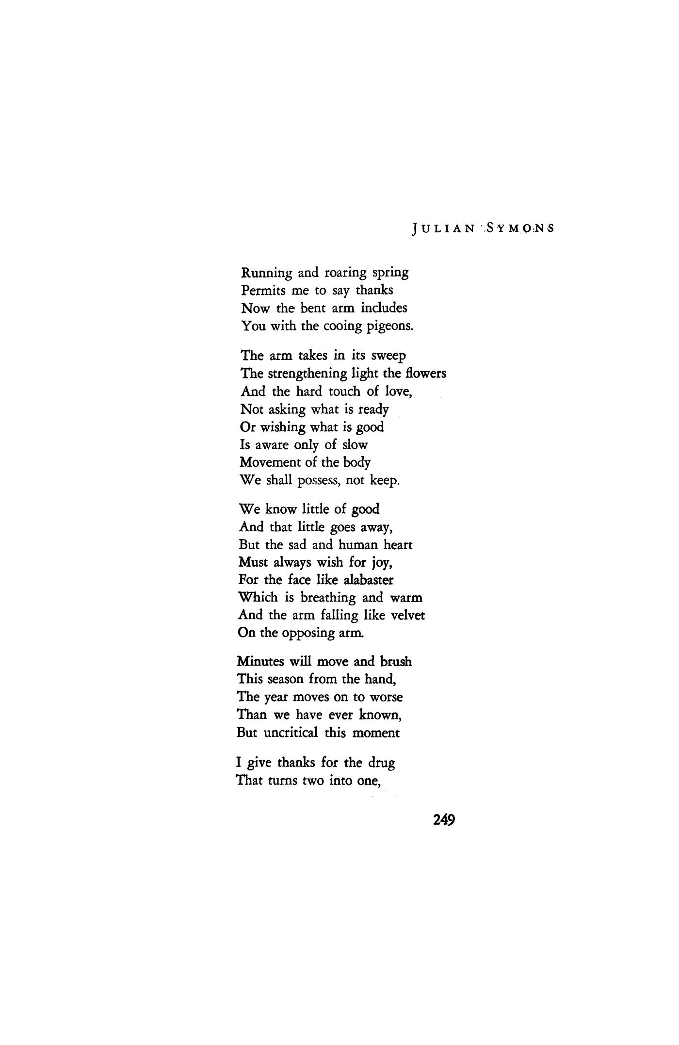 The Poetry Foundation