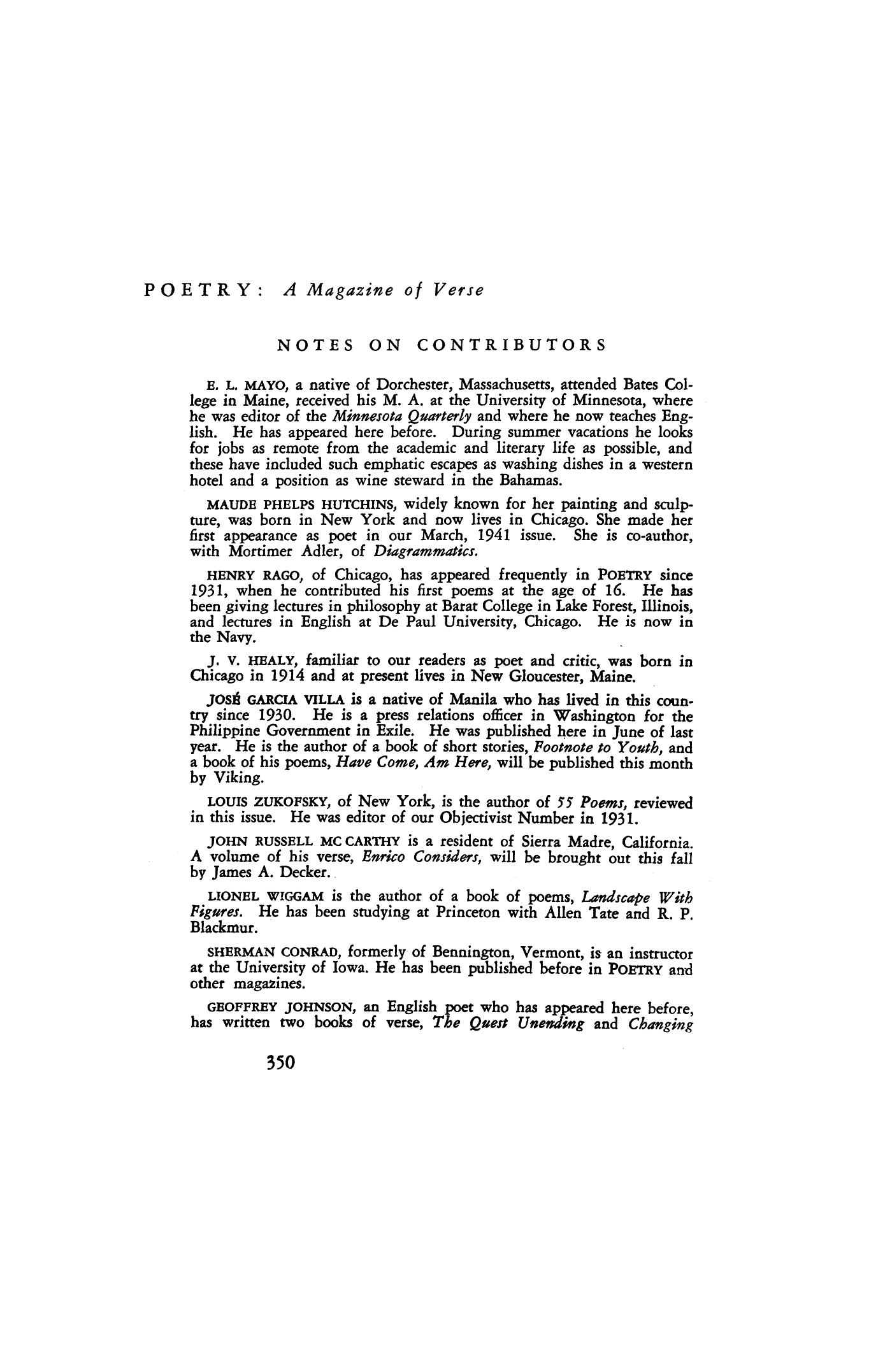 Sugar by James L. Dickey | Diabetes by James L.… | Poetry Magazine