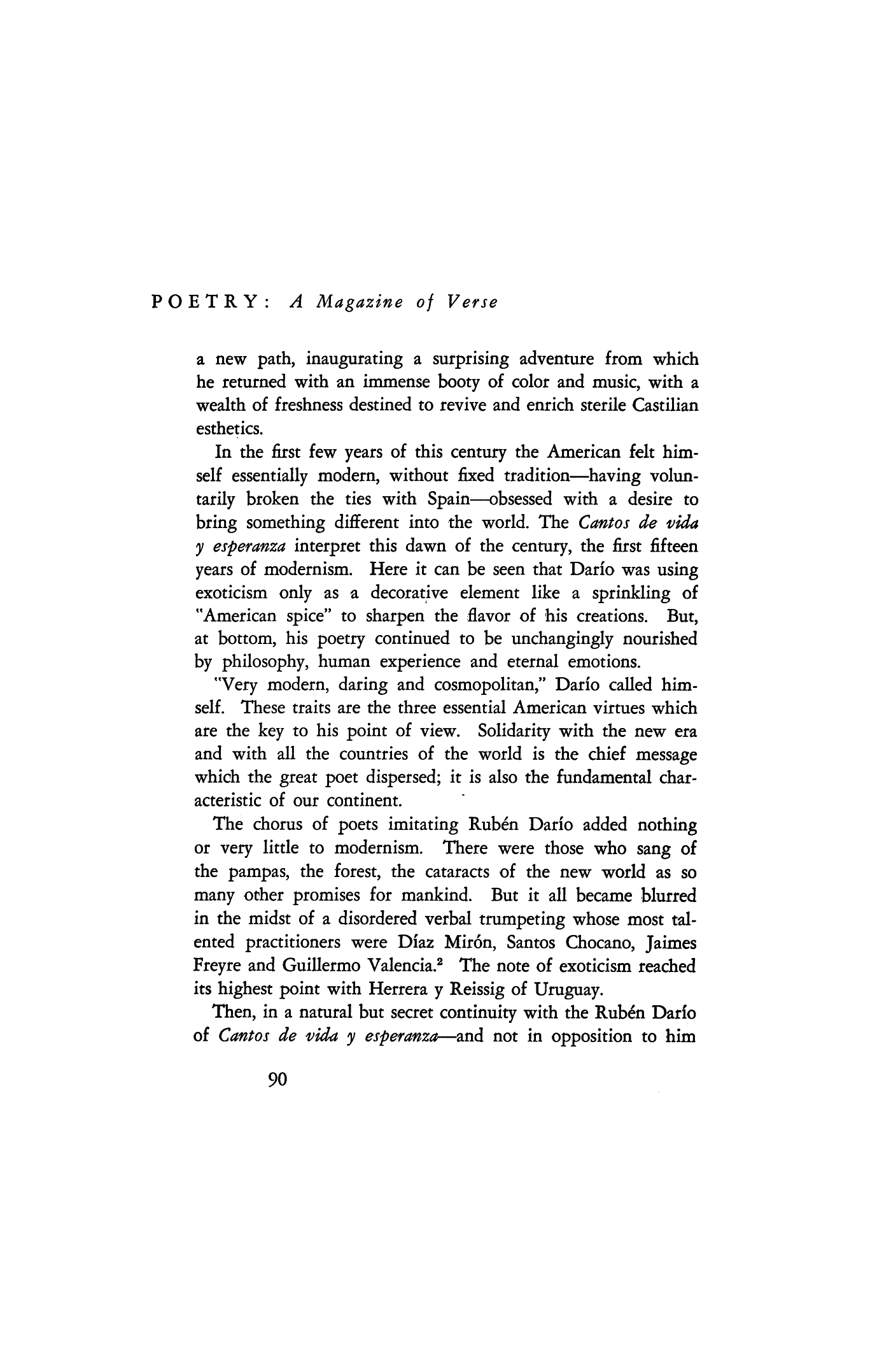 The Poetry Foundation