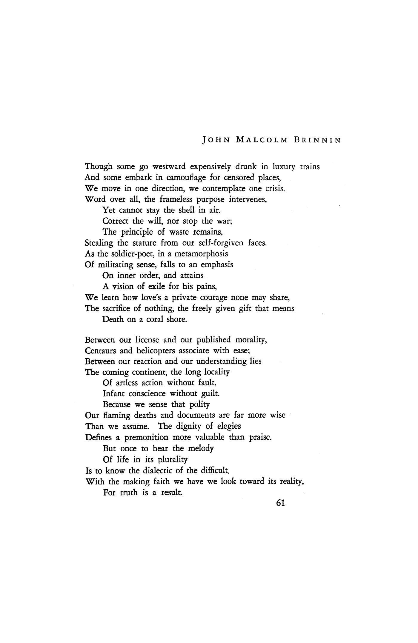 The Poetry Foundation