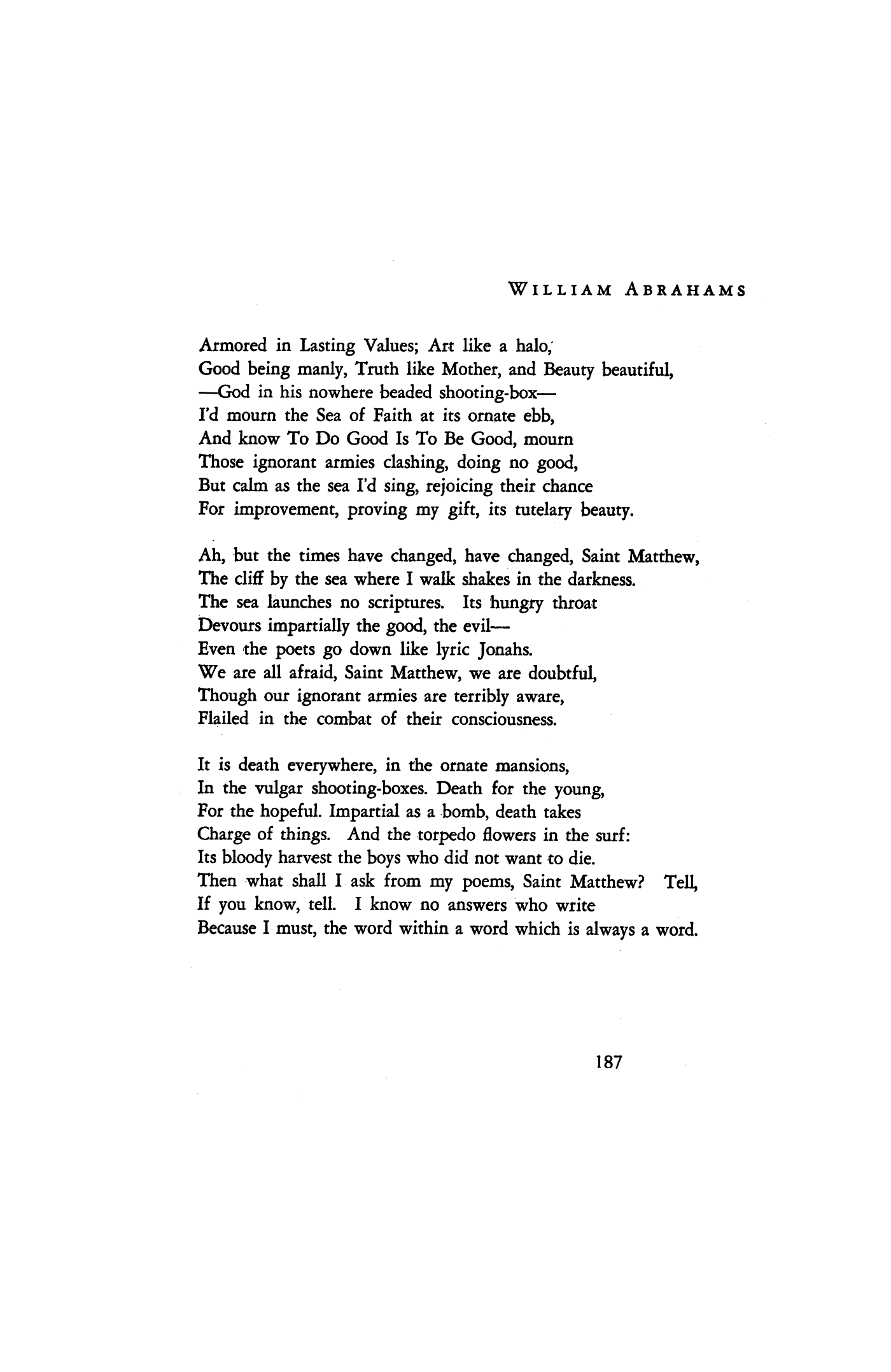 The Poetry Foundation