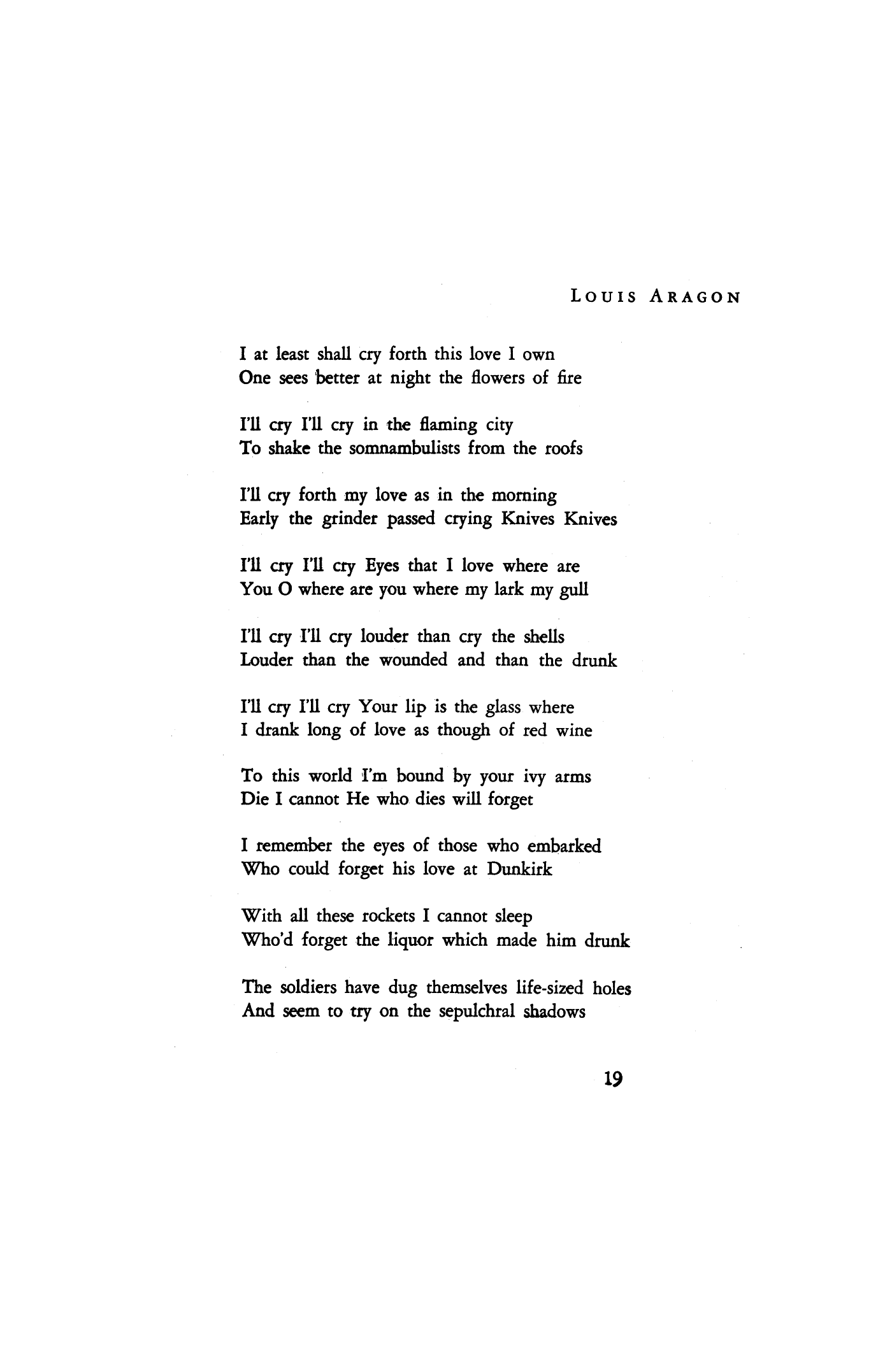 The Poetry Foundation