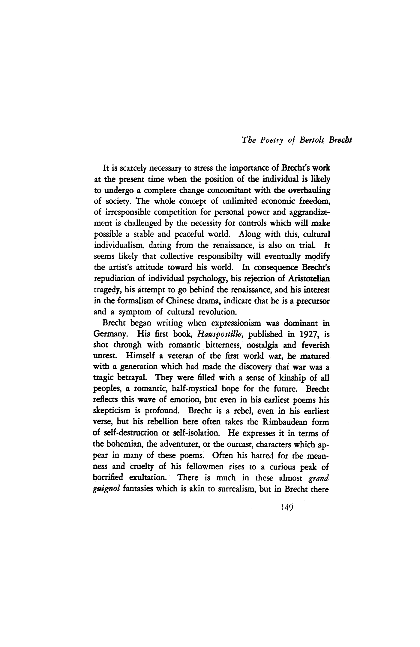 The Poetry Foundation