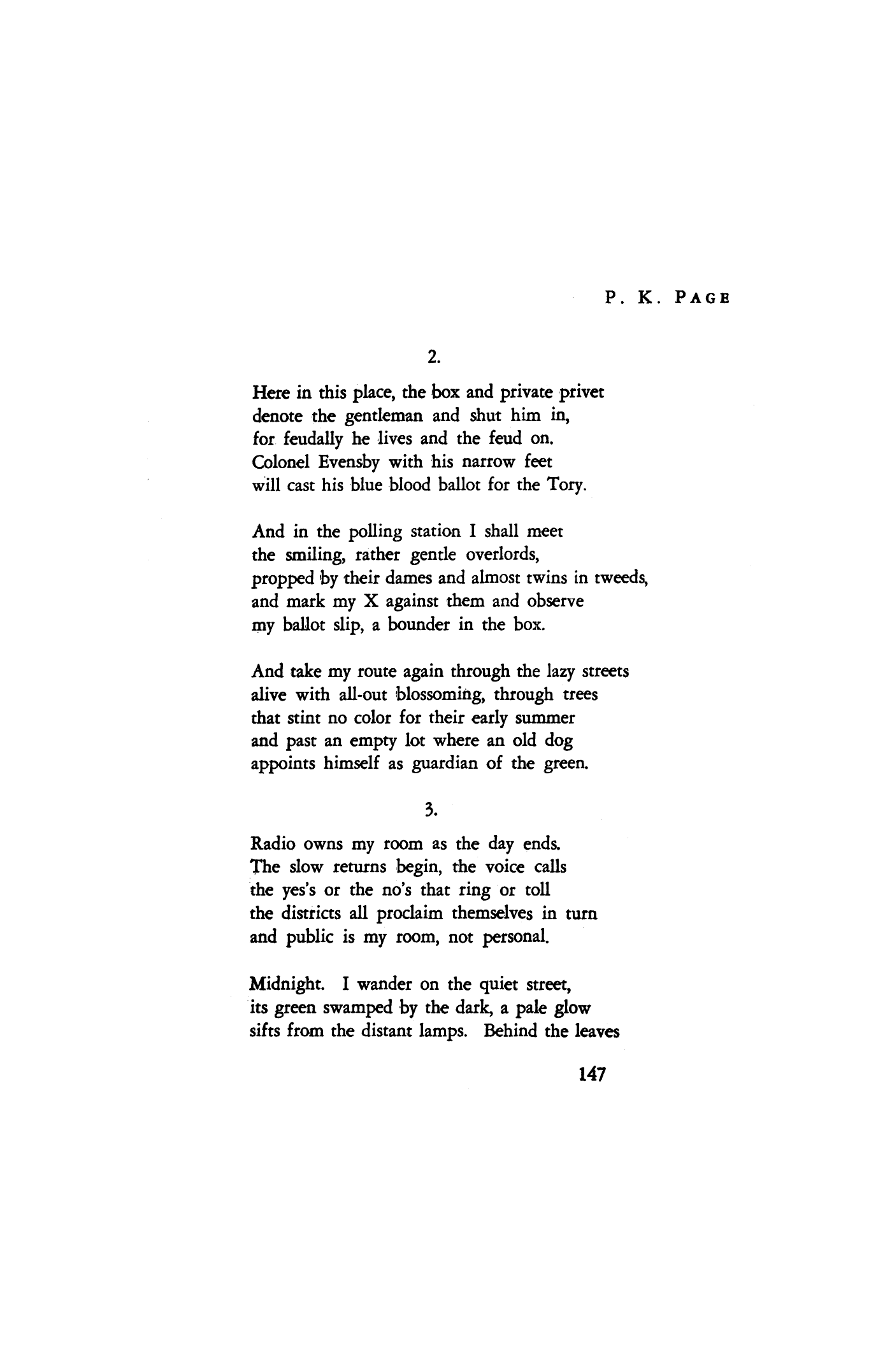 The Poetry Foundation