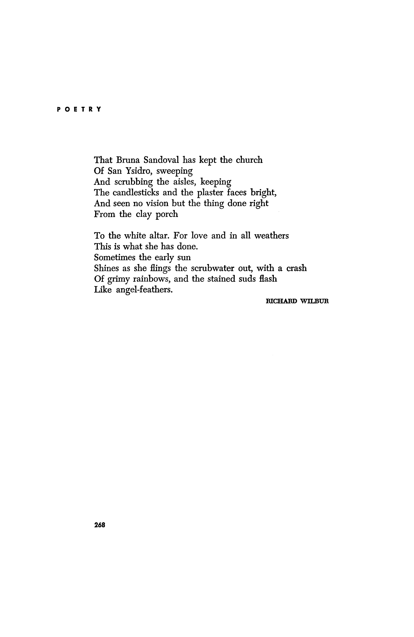 The Poetry Foundation