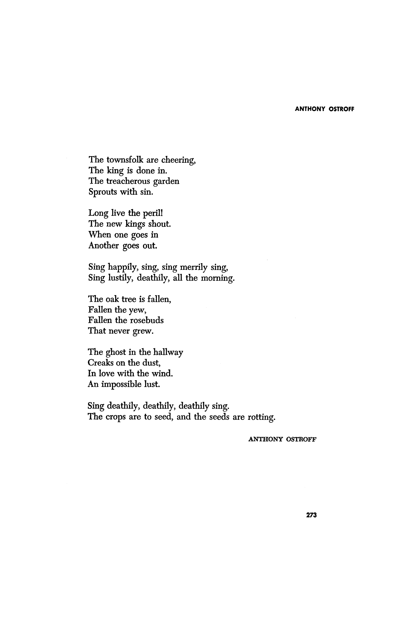 The Poetry Foundation