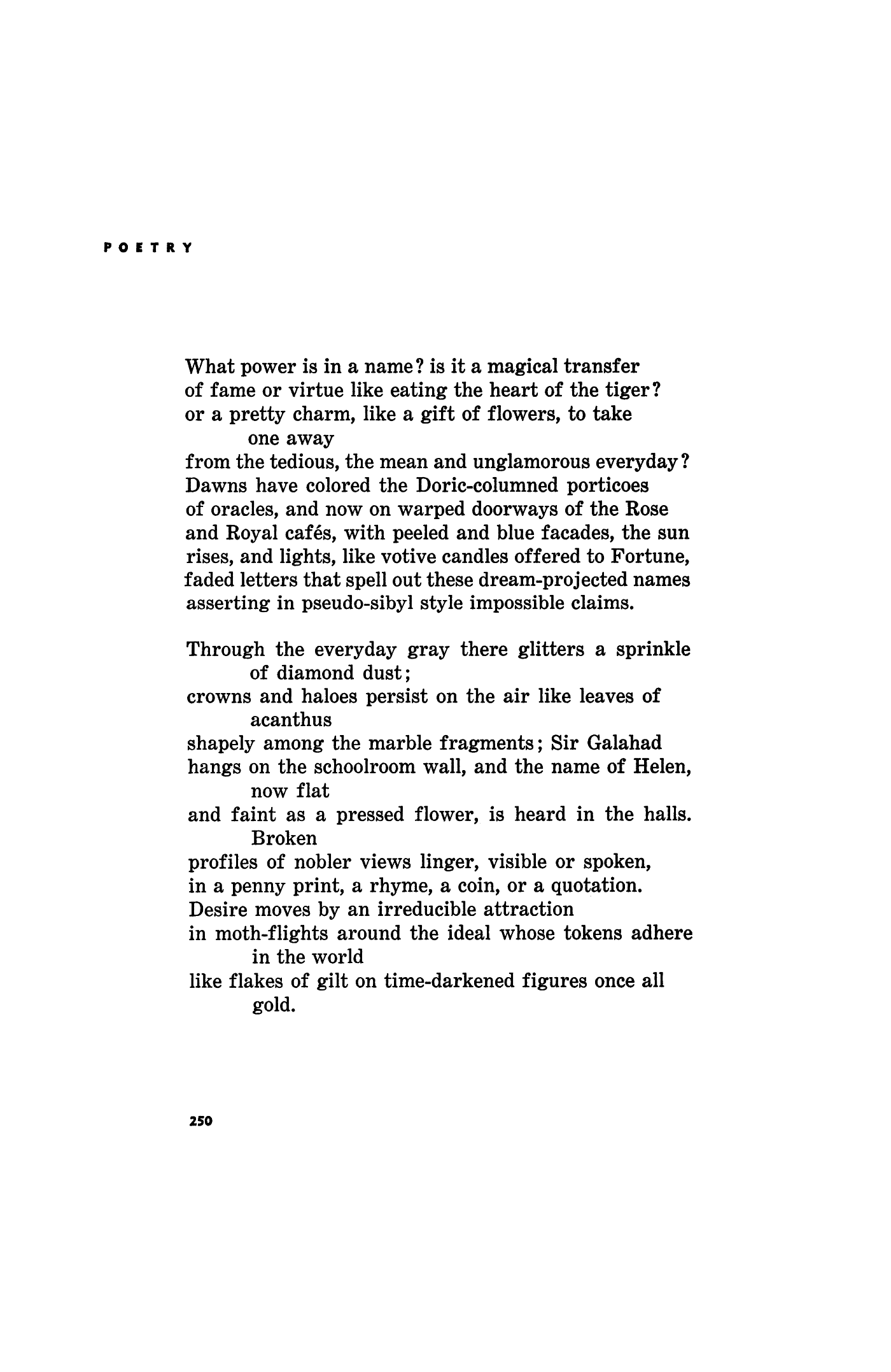 The Poetry Foundation