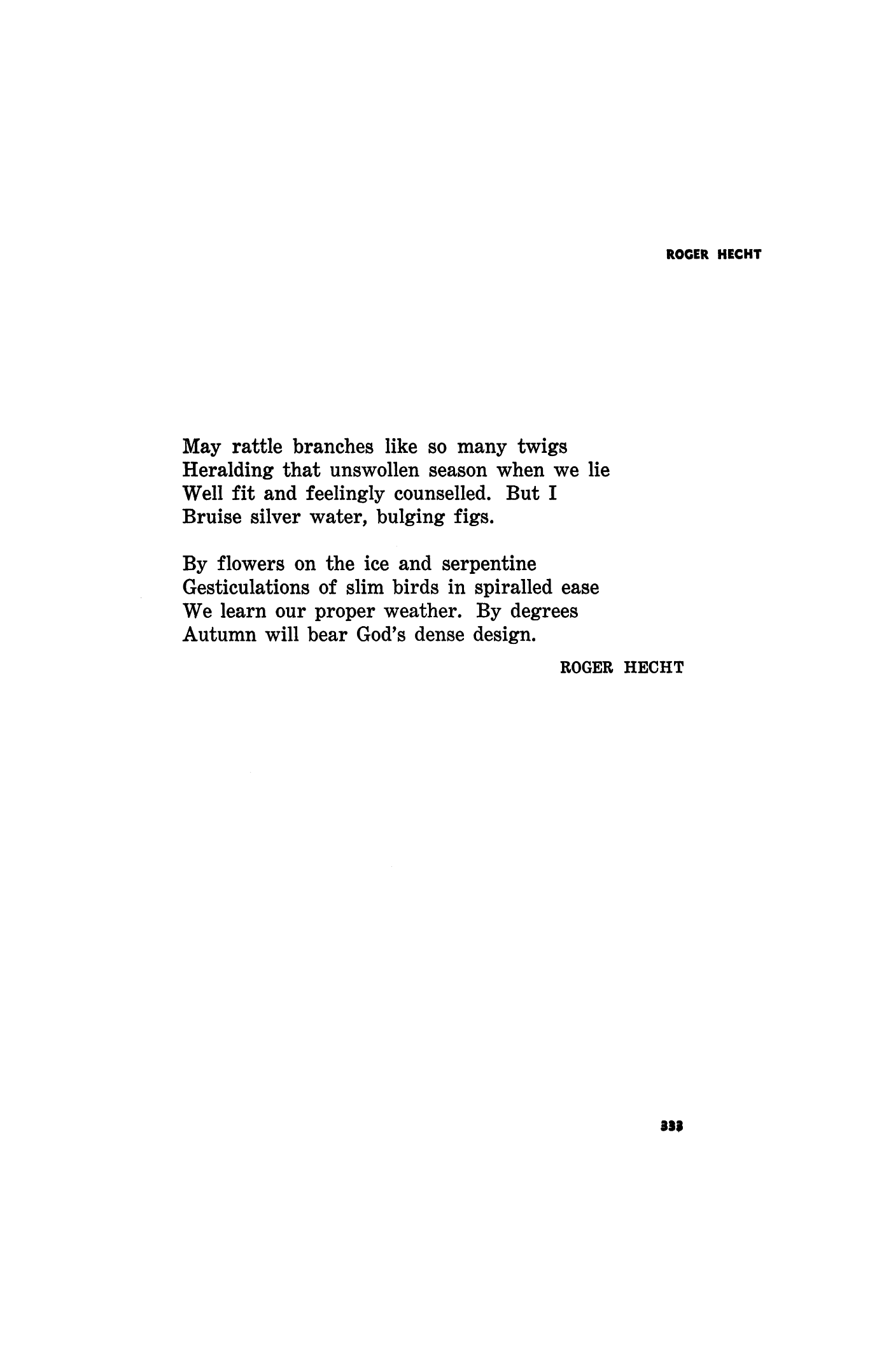 The Poetry Foundation