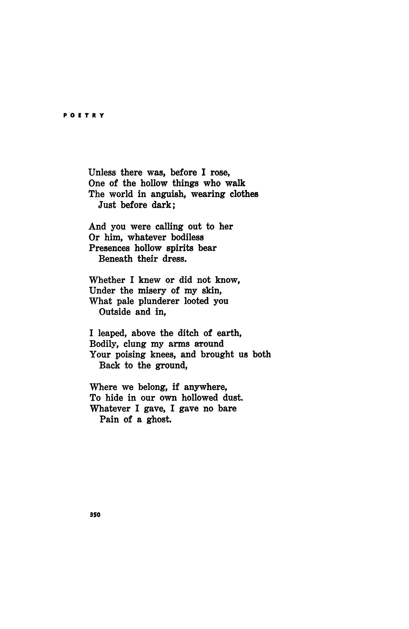 The Poetry Foundation