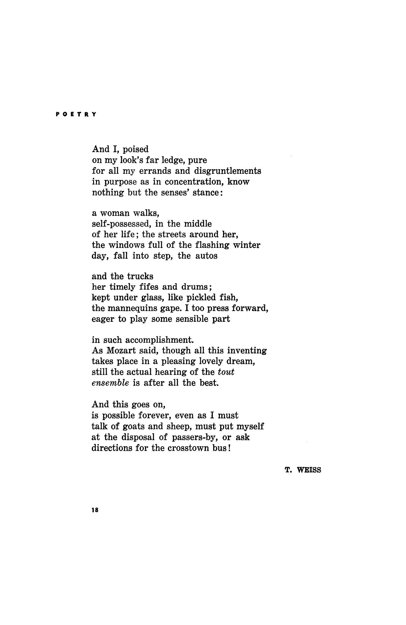 The Poetry Foundation