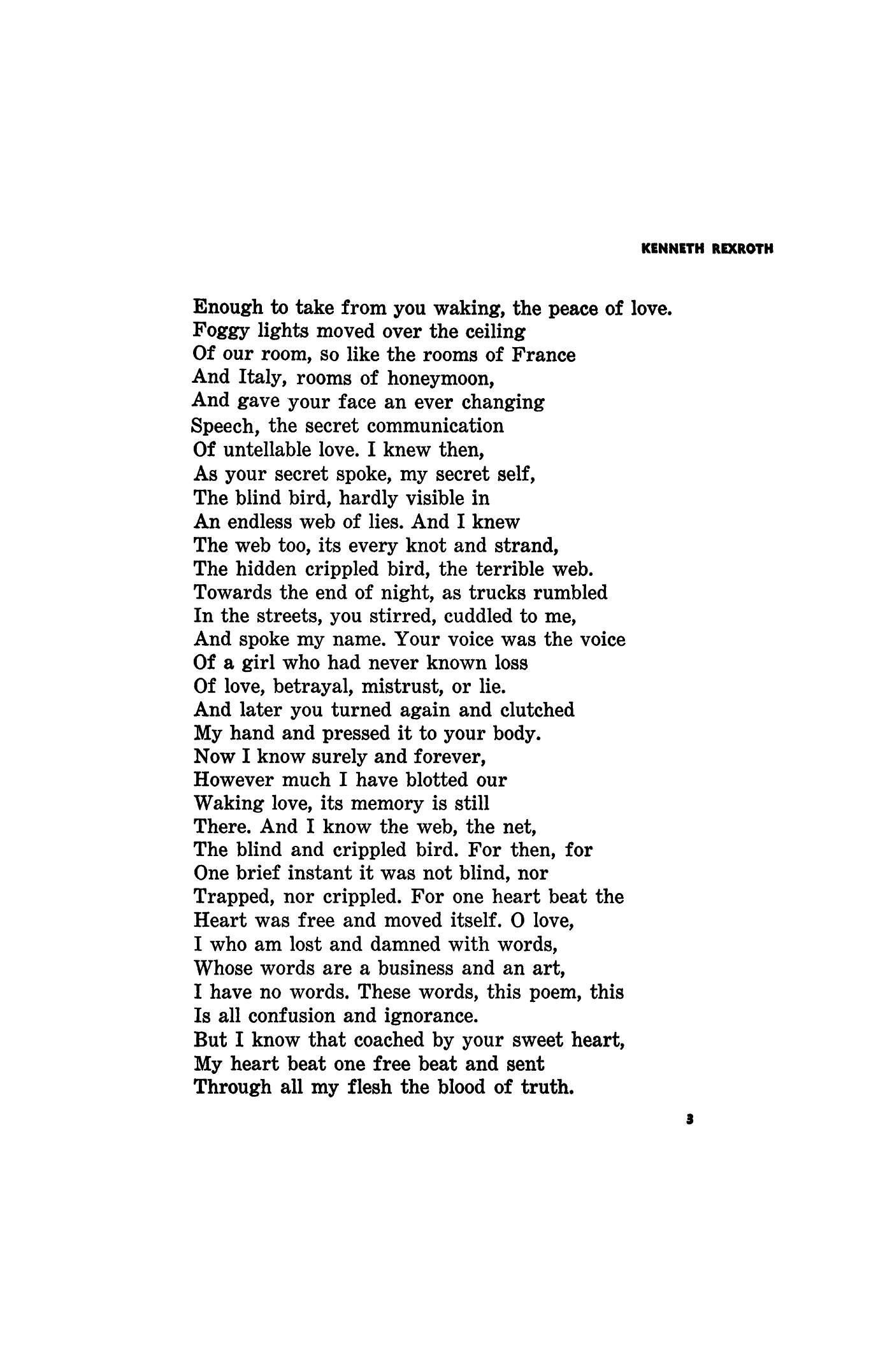 The Poetry Foundation