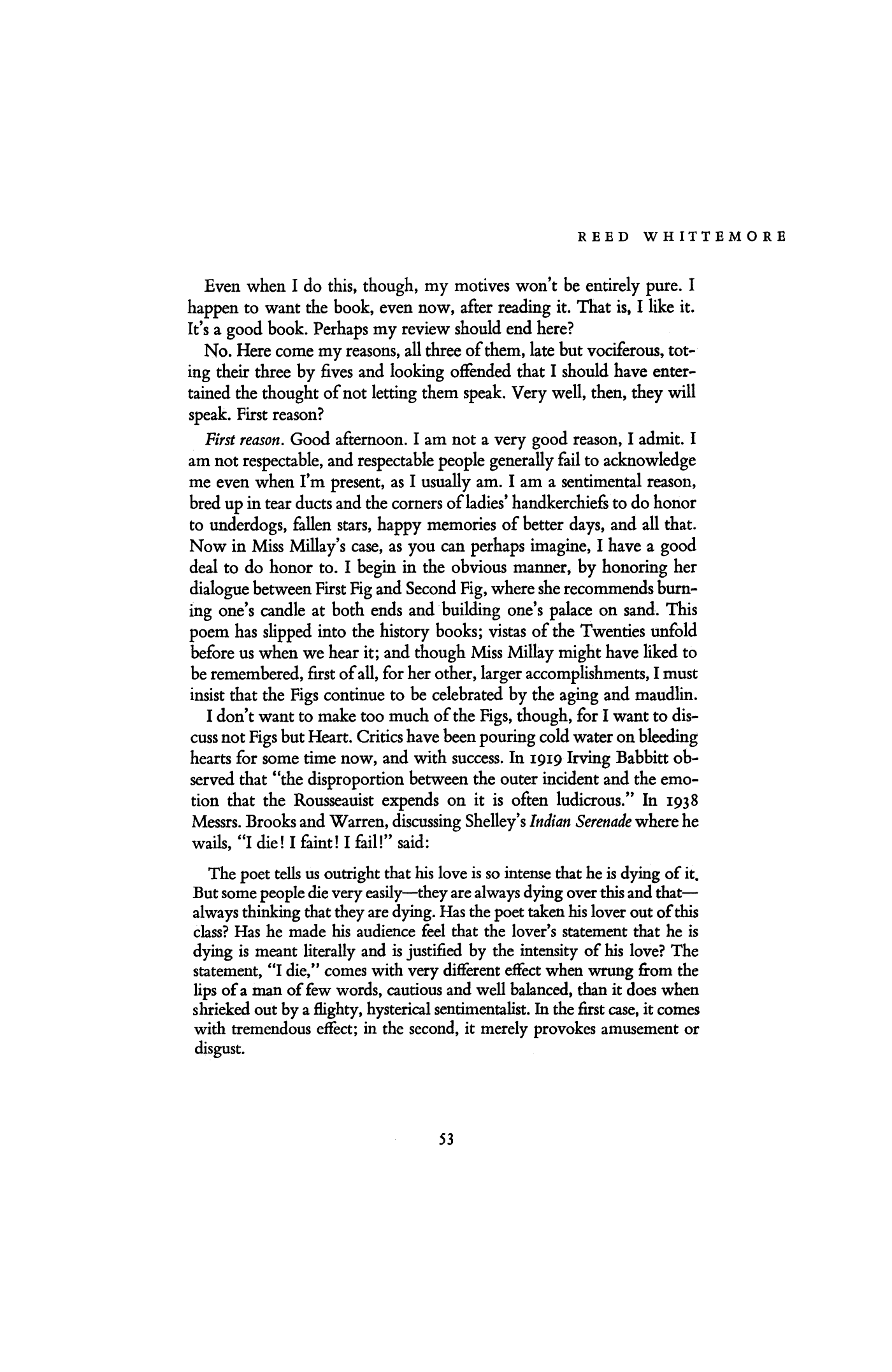 The Poetry Foundation